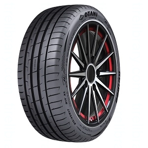 265/40ZR22 XL KC1000 - OTANI - Tire Library