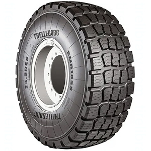 23.5R25 1* TL EMR1025 - TRELLEBORG - Tire Library
