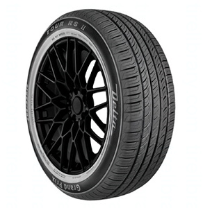 225/60R17 GRAND PRIX TOUR RS II - DELTA - Tire Library