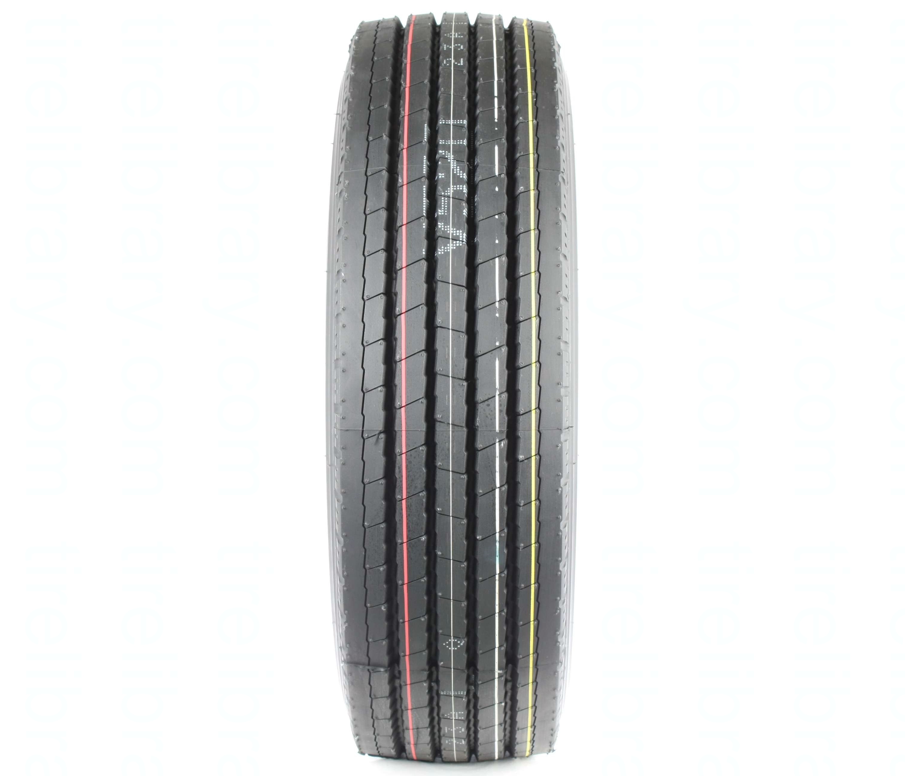 215/75R17.5 G TL M143 - TOYO - Tire Library