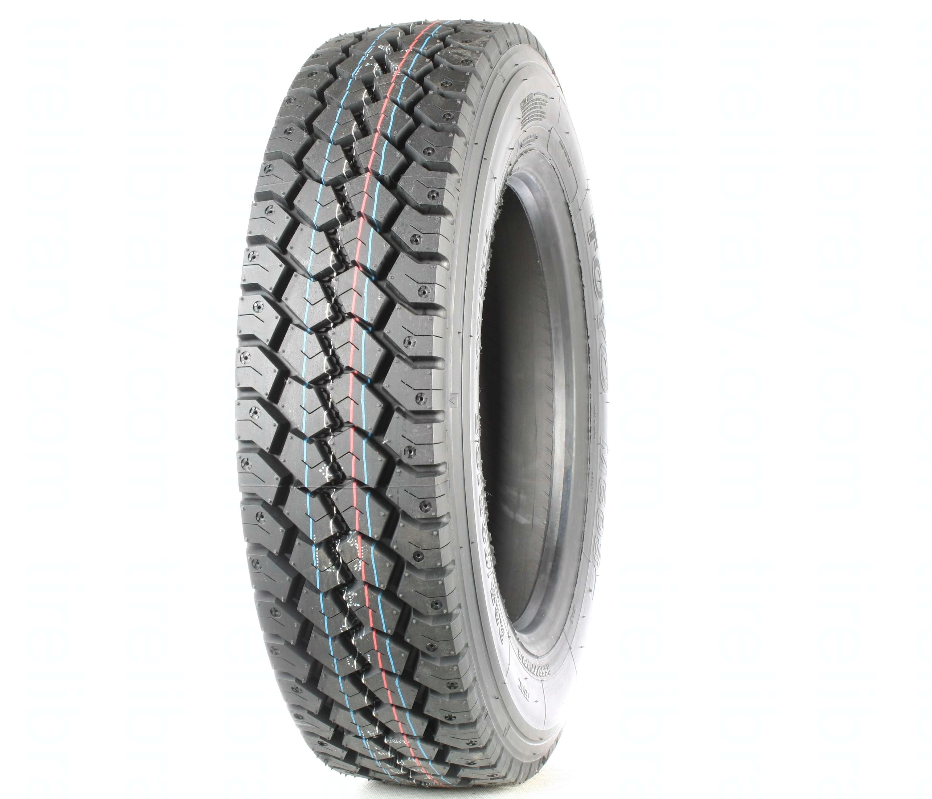 225 70R19 5 G M608 TOYO Tire Library 225-70r19-5-g-m608-toyo-tire-library