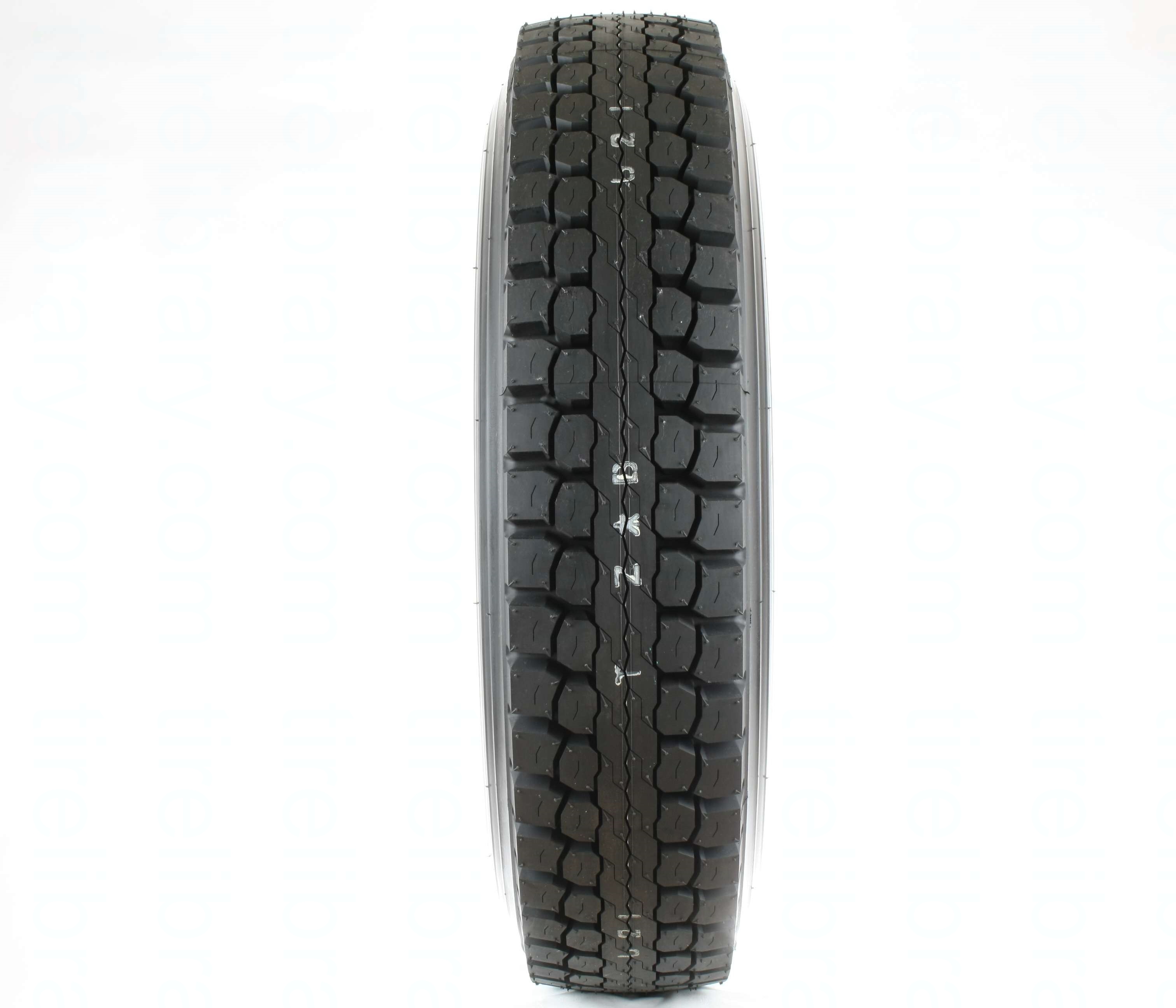 11R24.5 H ST908 - SUMITOMO - Tire Library