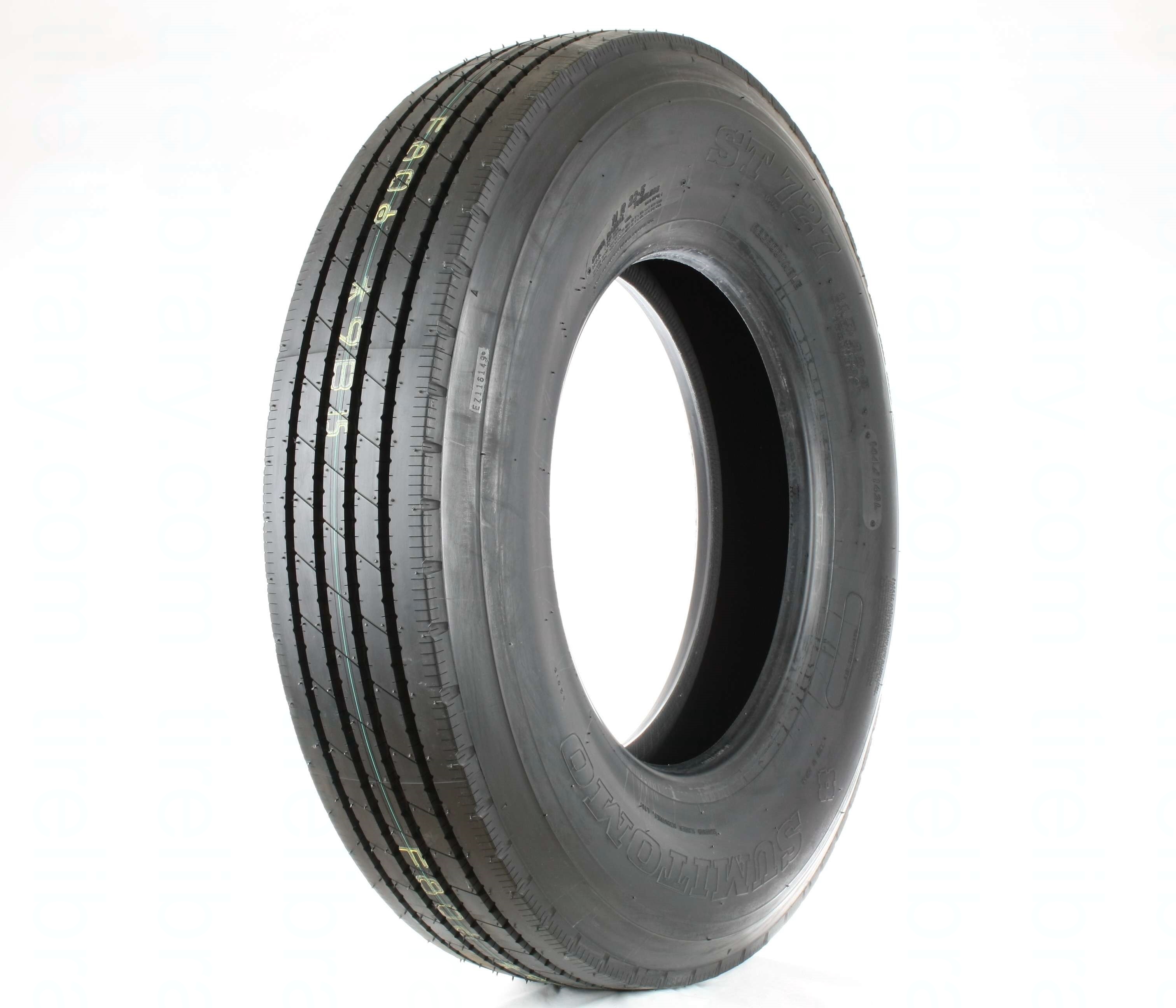 12.00R20 J TT&F ST727 - SUMITOMO - Tire Library