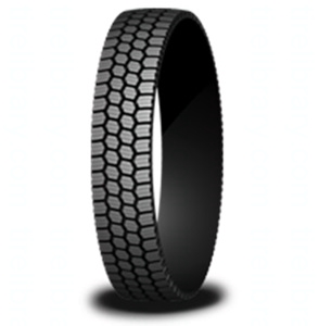 Goodyear Precure Endurance WTD | SpeedyTire