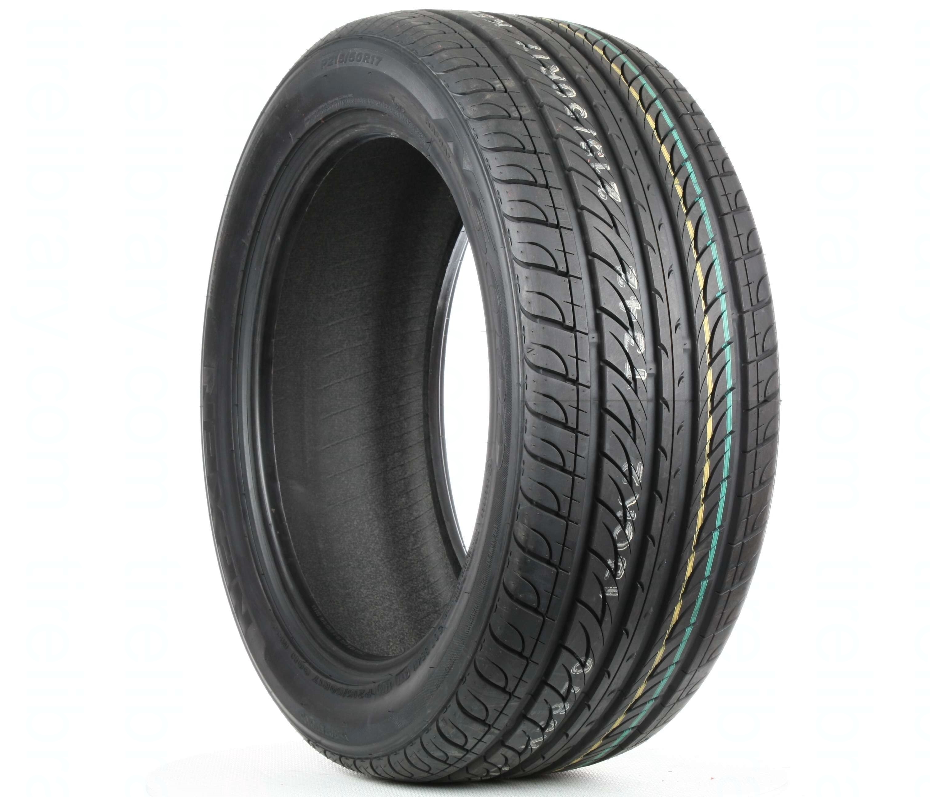 P215/60R15 N5000 - NEXEN - Tire Library