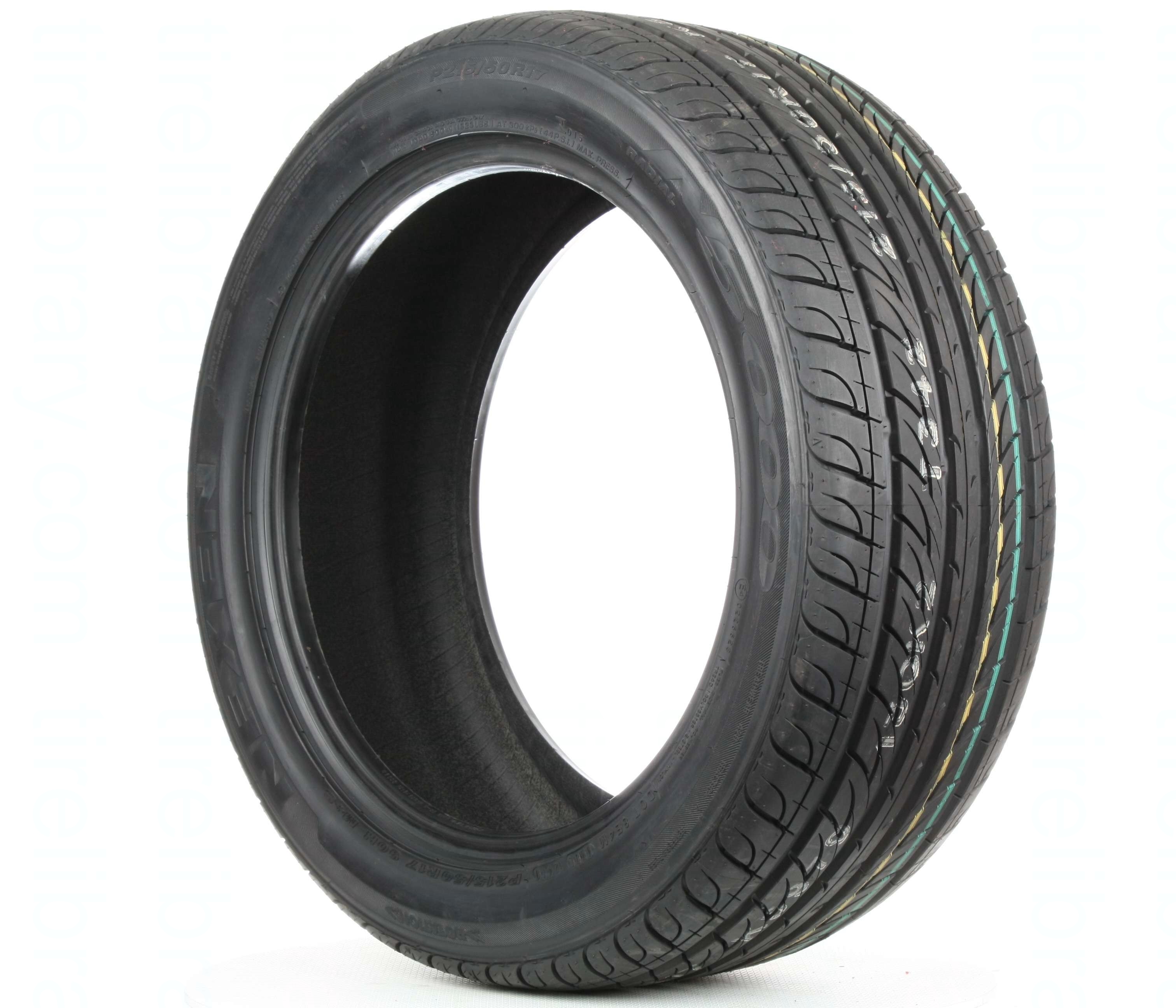 P205/65R15 N5000 - NEXEN - Tire Library