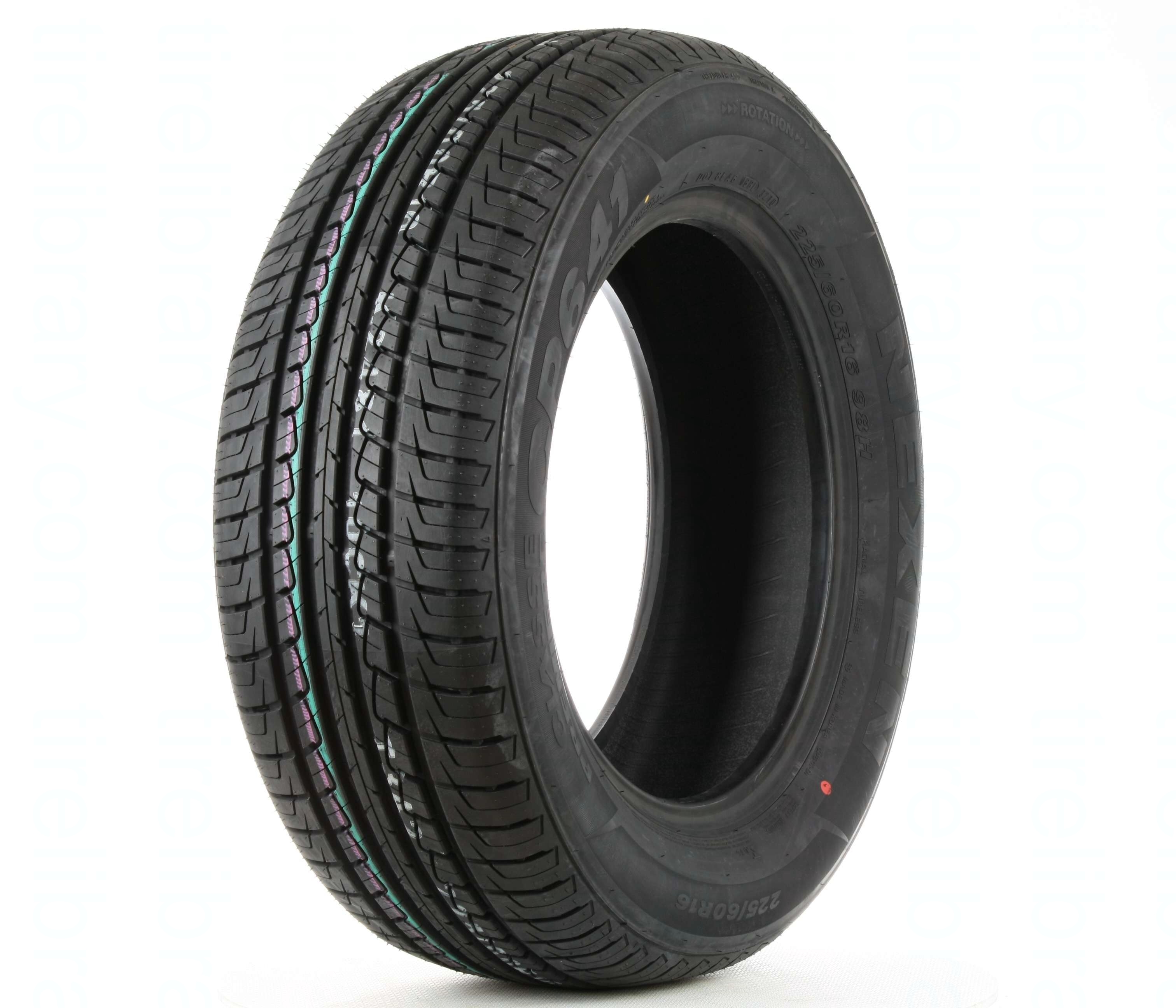 225/55R16 CP641 - NEXEN - Tire Library