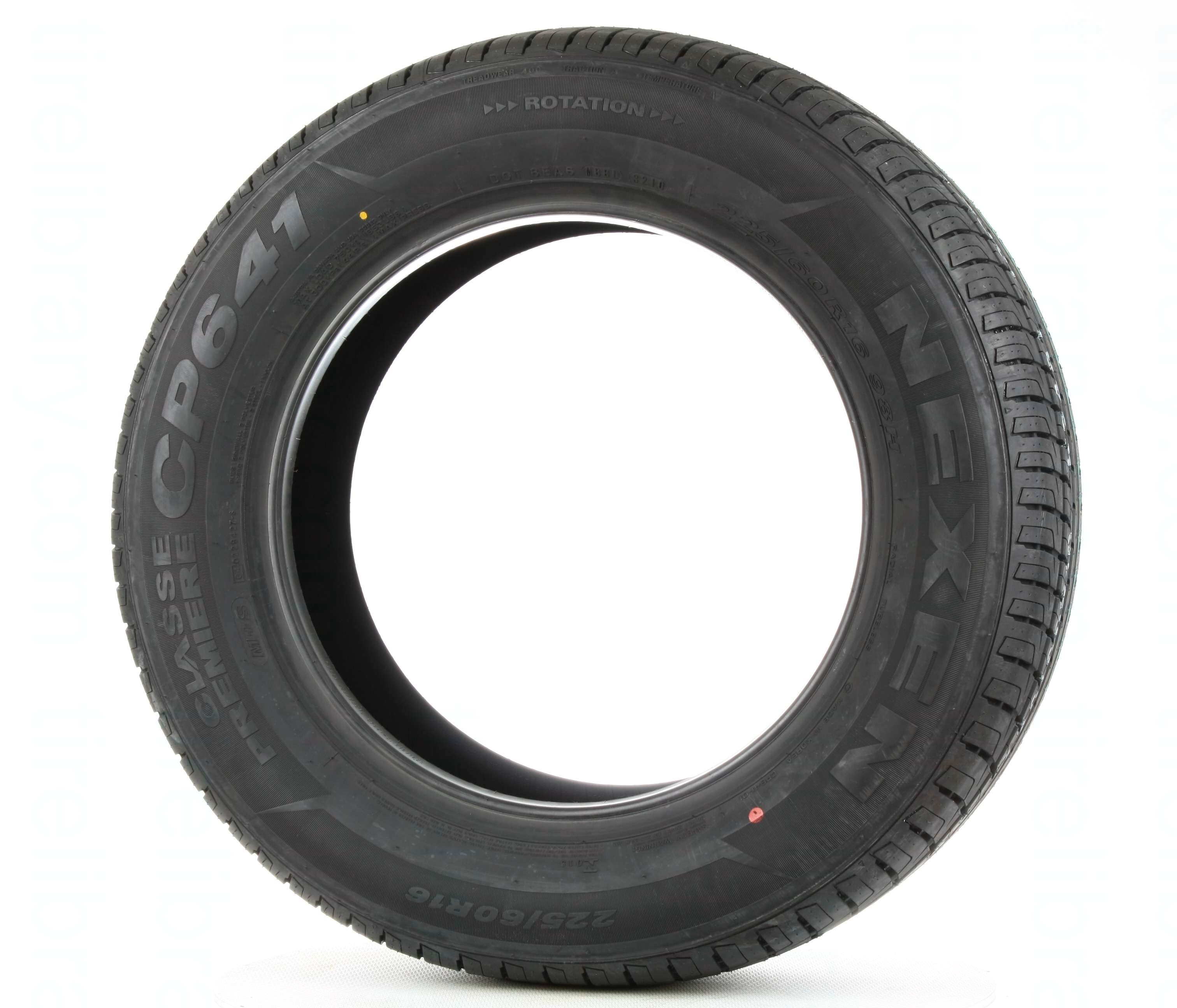 175/60R14 CP641 - NEXEN - Tire Library
