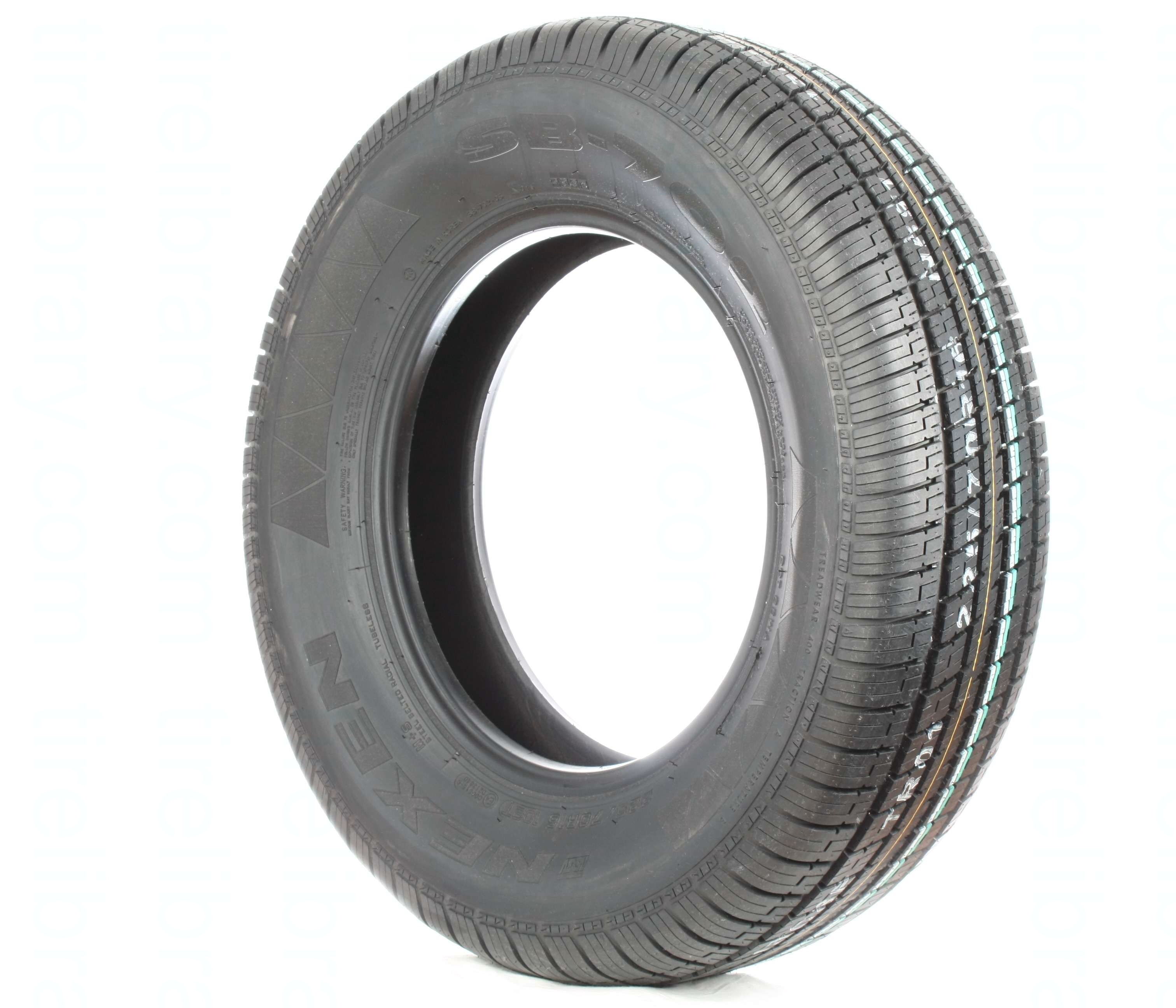 165/70R13 SB702 - NEXEN - Tire Library