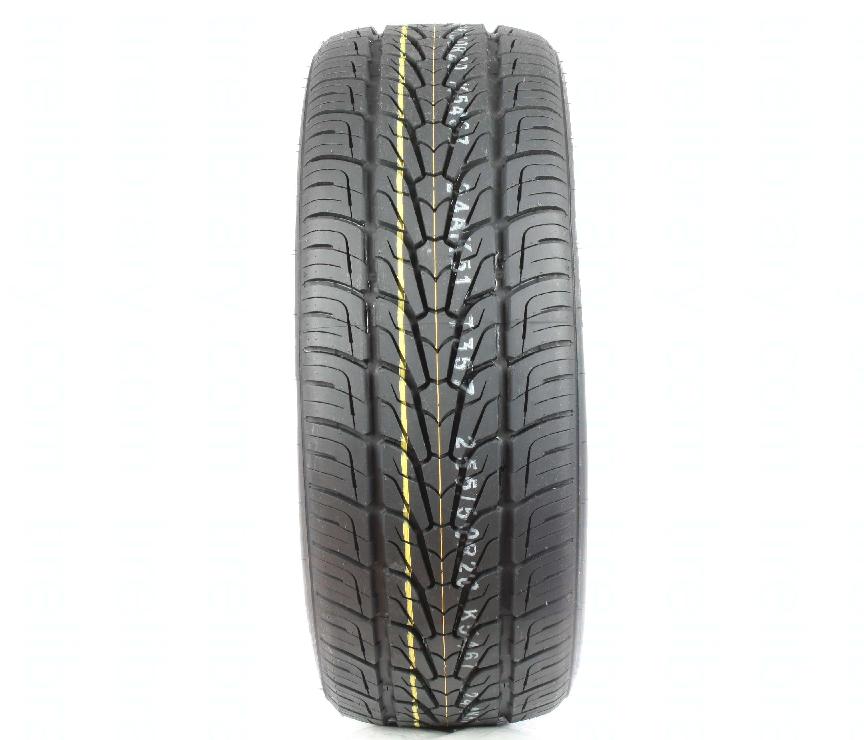 285/35R22 XL ROADIAN HP - NEXEN - Tire Library