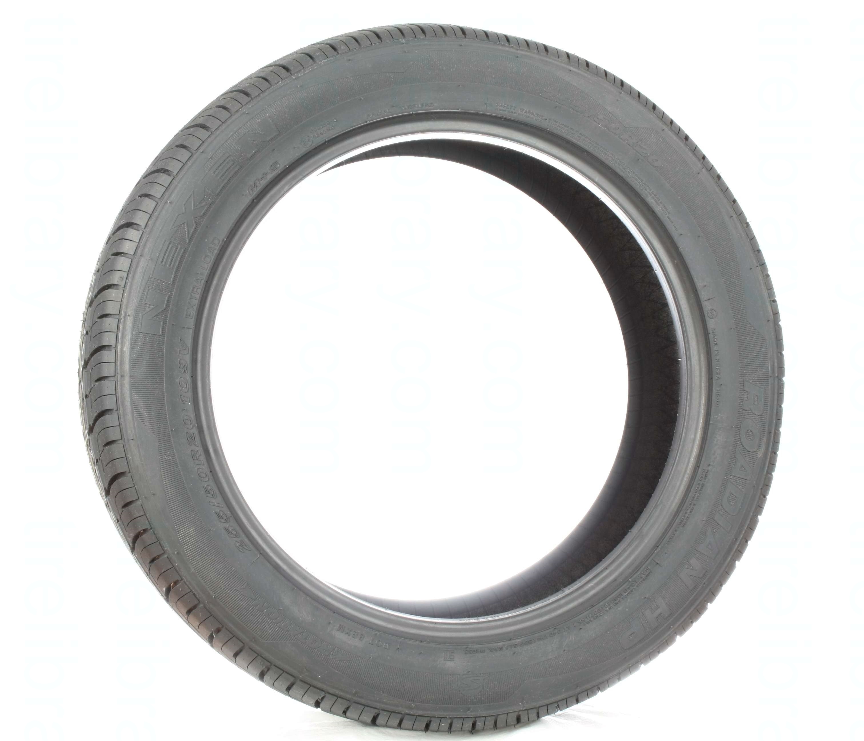 285/35R22 XL ROADIAN HP - NEXEN - Tire Library