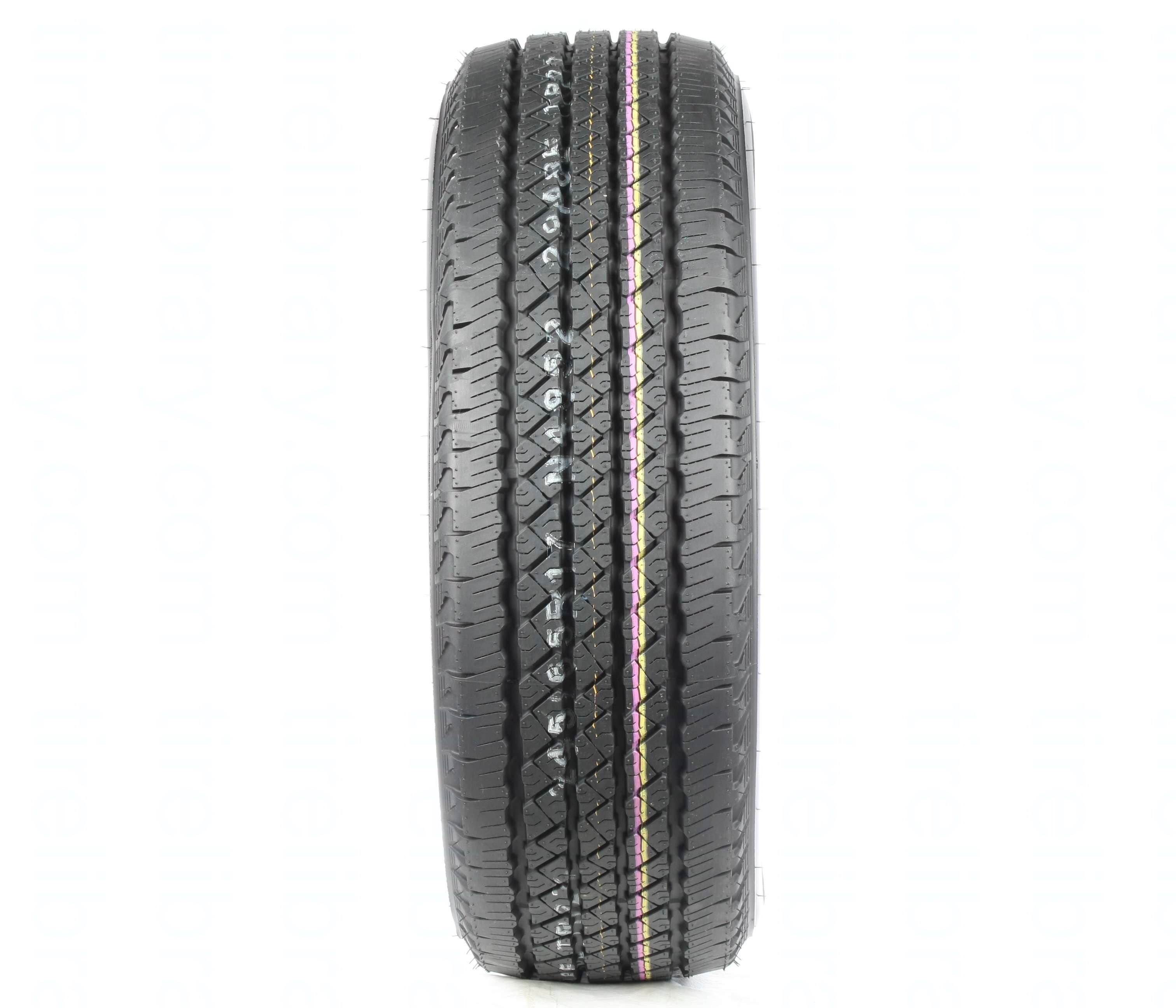P225/65R17 ROADIAN HT SUV - NEXEN - Tire Library