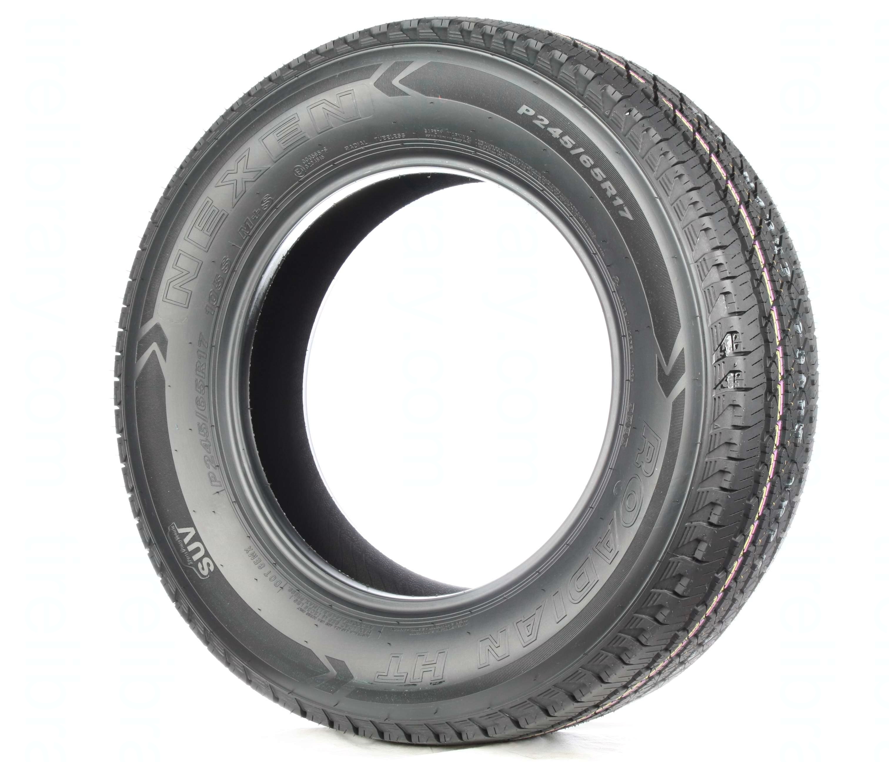 P225/65R17 ROADIAN HT SUV - NEXEN - Tire Library