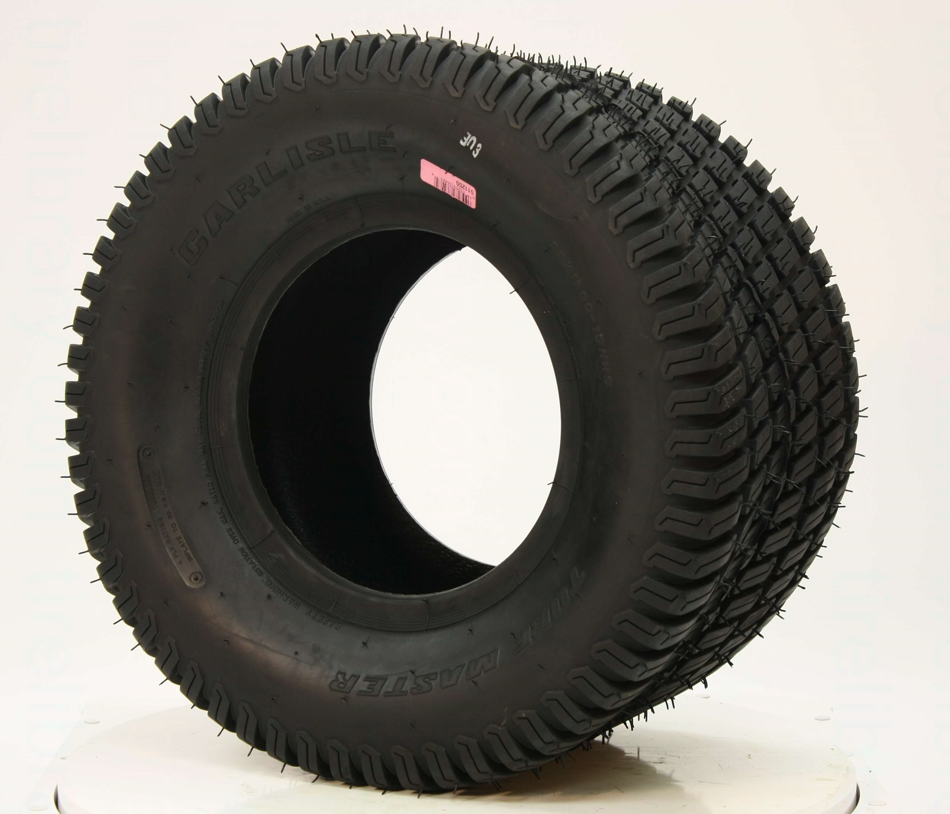 16X7 50 8 B TURF MASTER CARLSTAR Tire Library