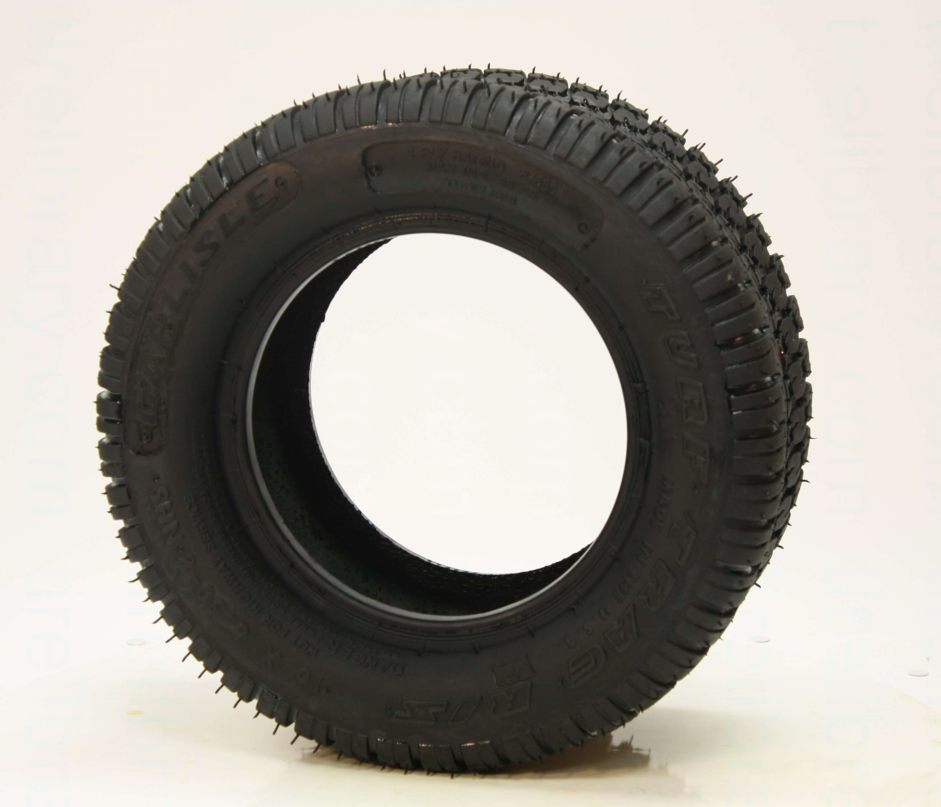 20X10.00-8 B TURF TRAC R/S - CARLISLE - Tire Library