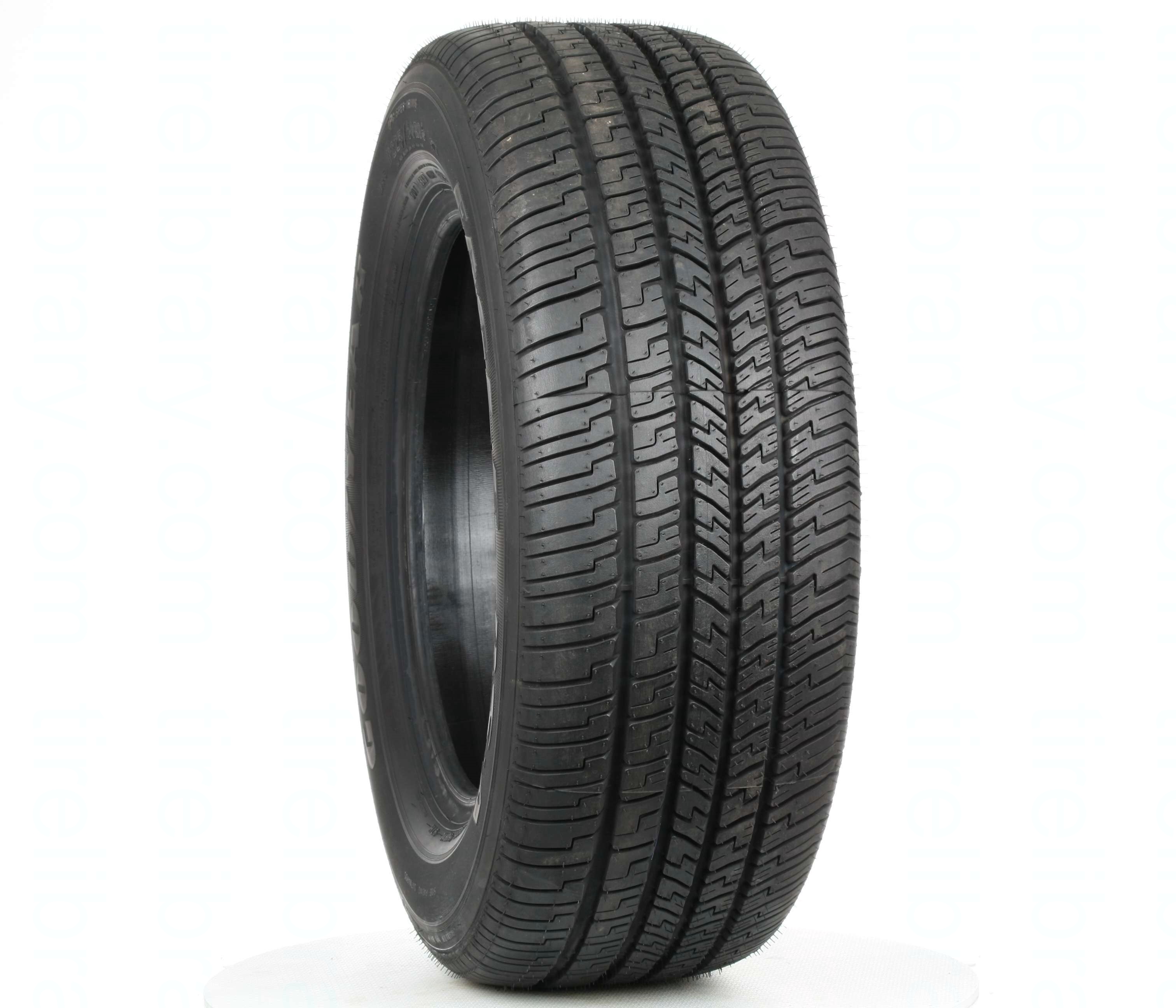 255/45R20 EAGLE RS-A - GOODYEAR - Tire Library