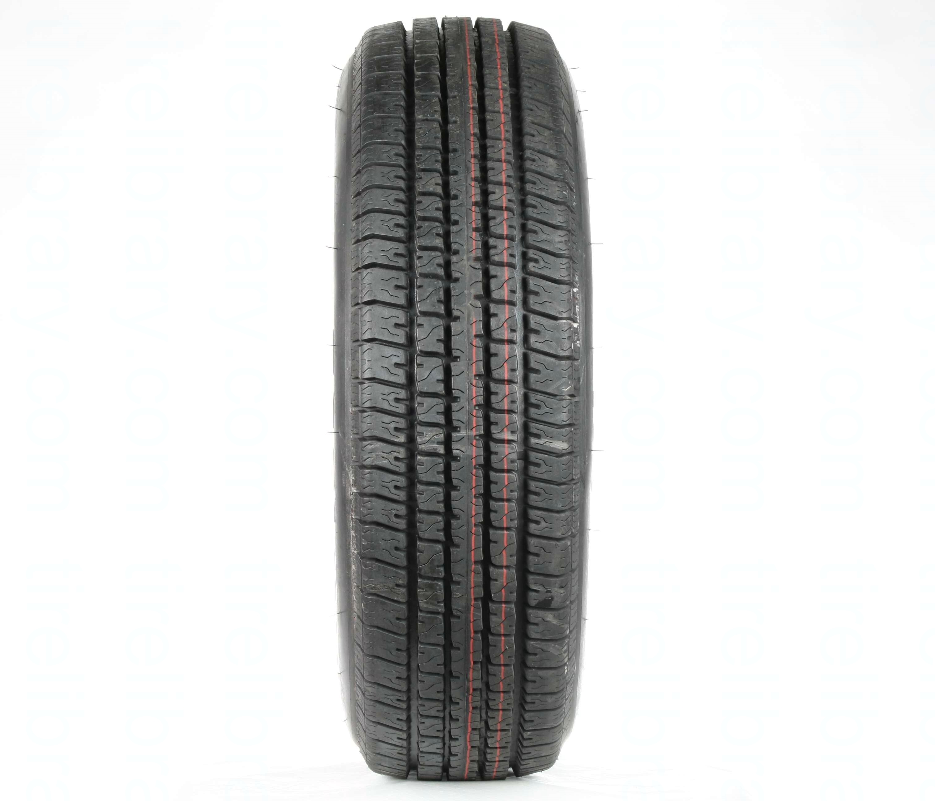 ST235/85R16 F RADIAL TRAIL (TRAILER USE ONLY) - CARLISLE - Tire Library