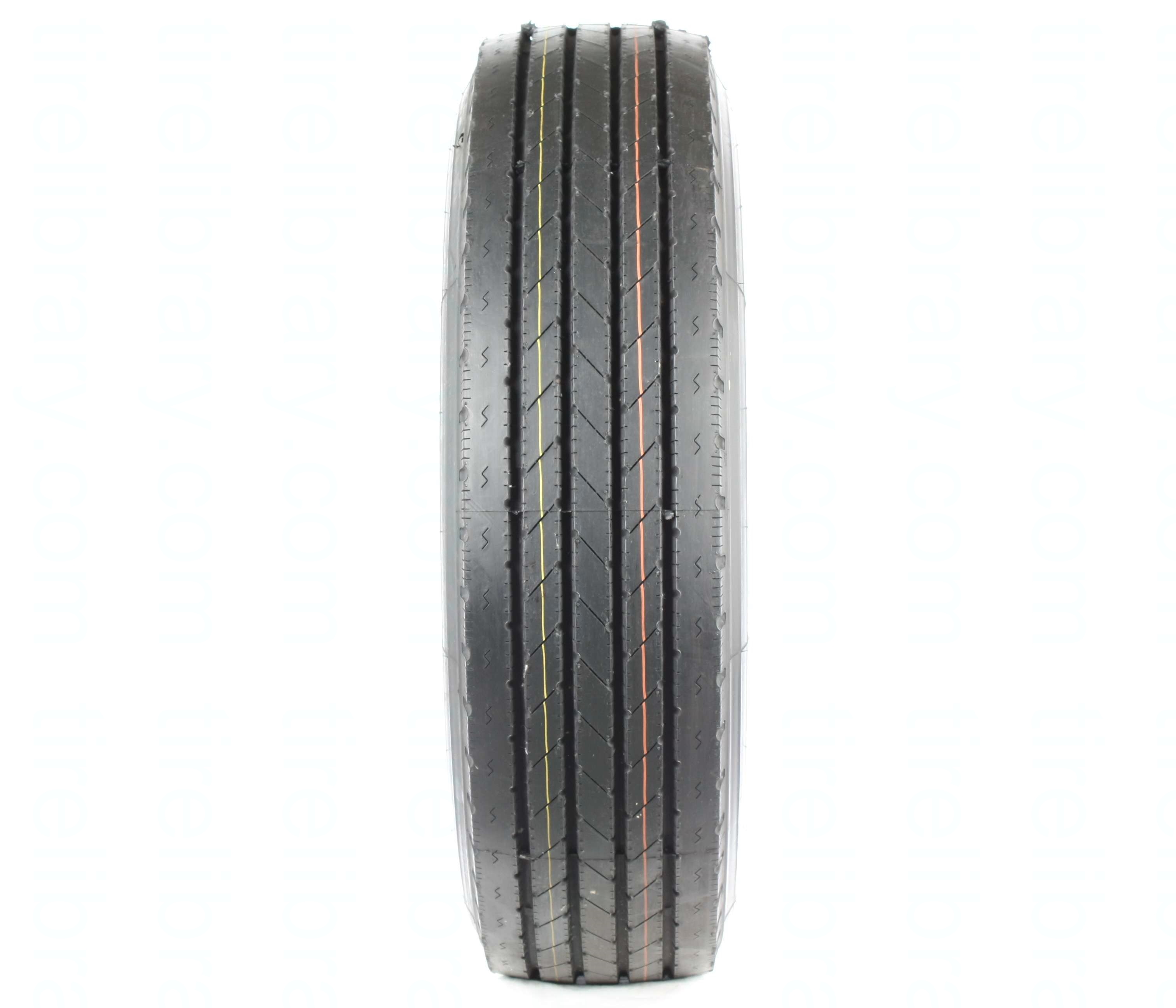 245/70R19.5 H TL S637 - SAILUN - Tire Library