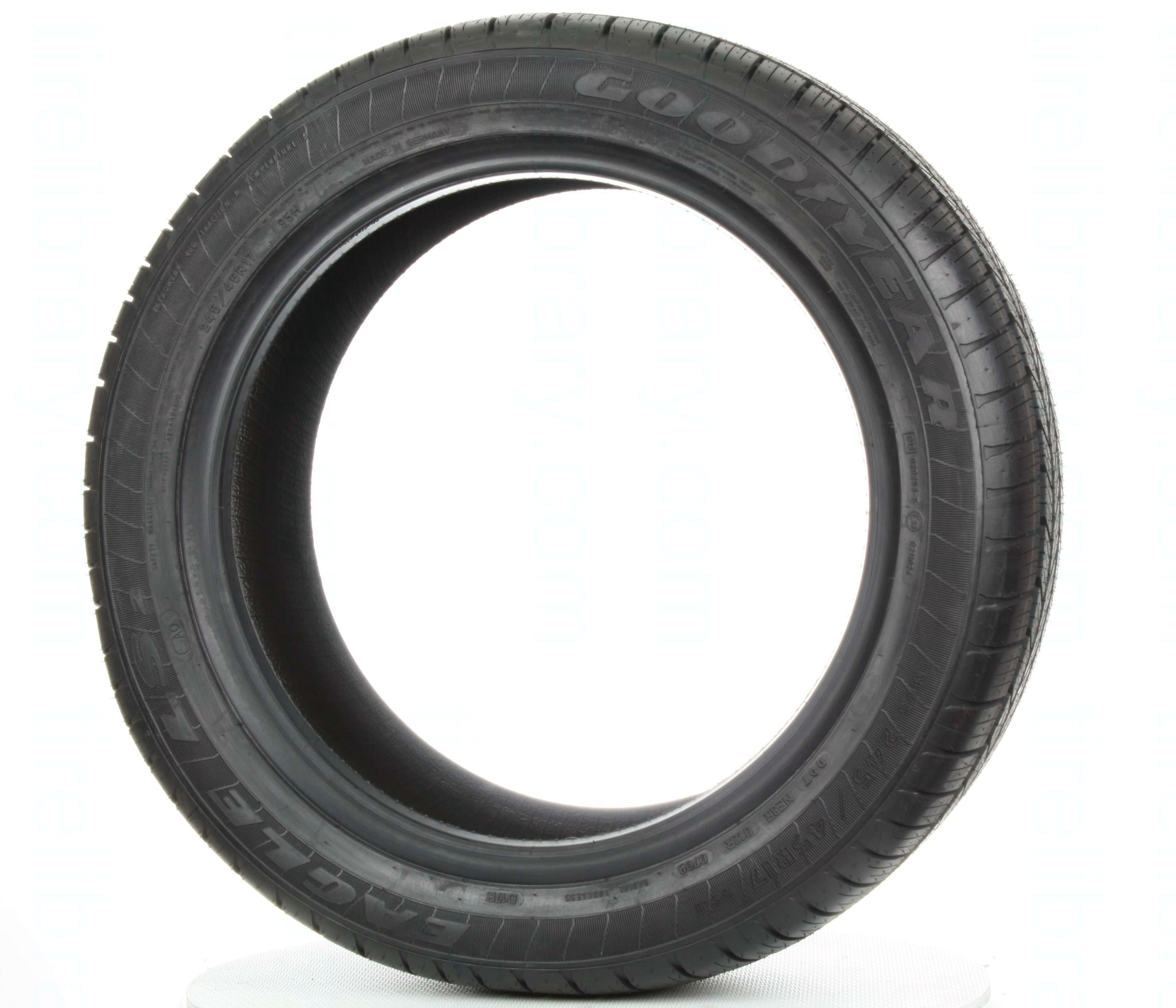 255/55R18 XL EAGLE LS-2 - GOODYEAR - Tire Library