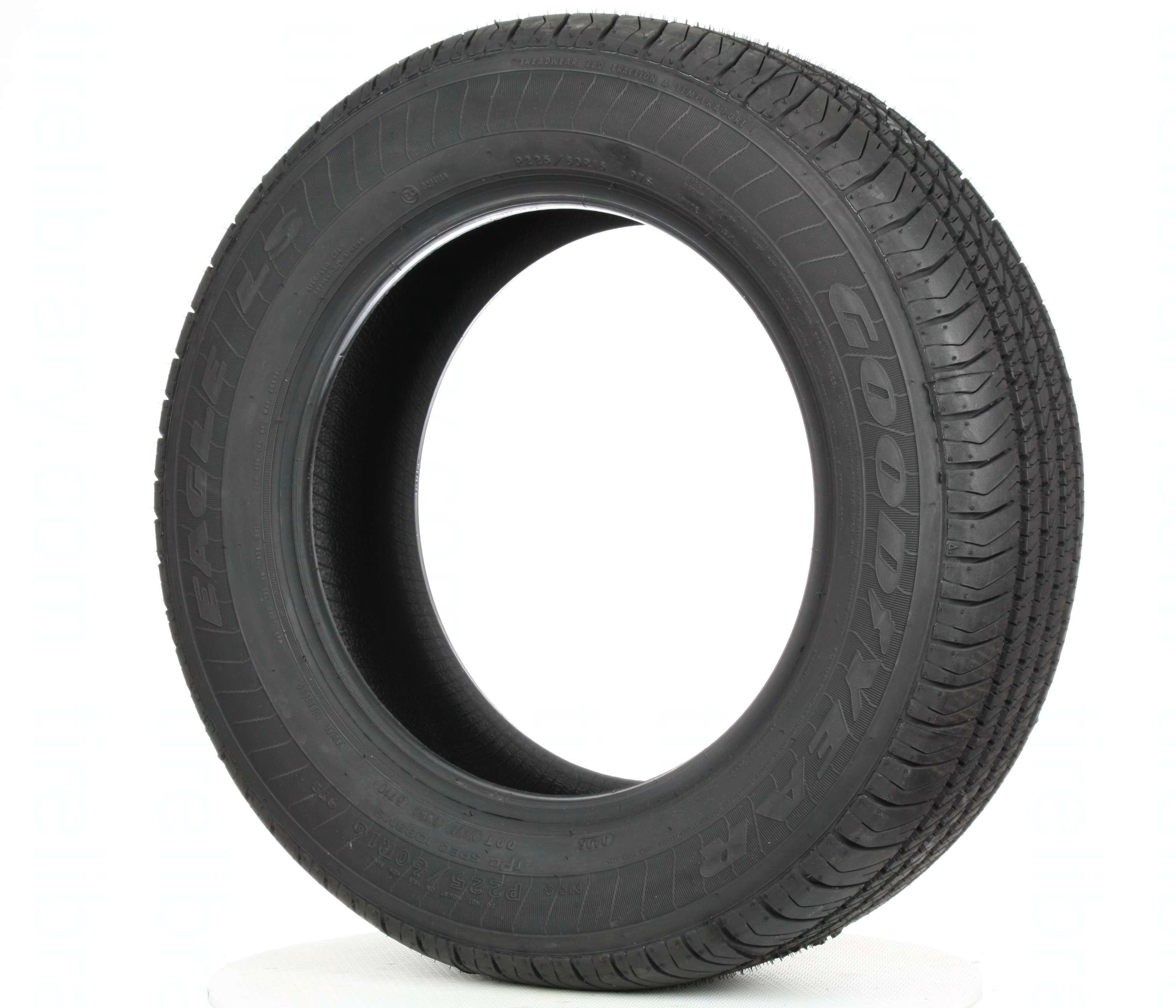 P205/60R16 EAGLE LS - GOODYEAR - Tire Library