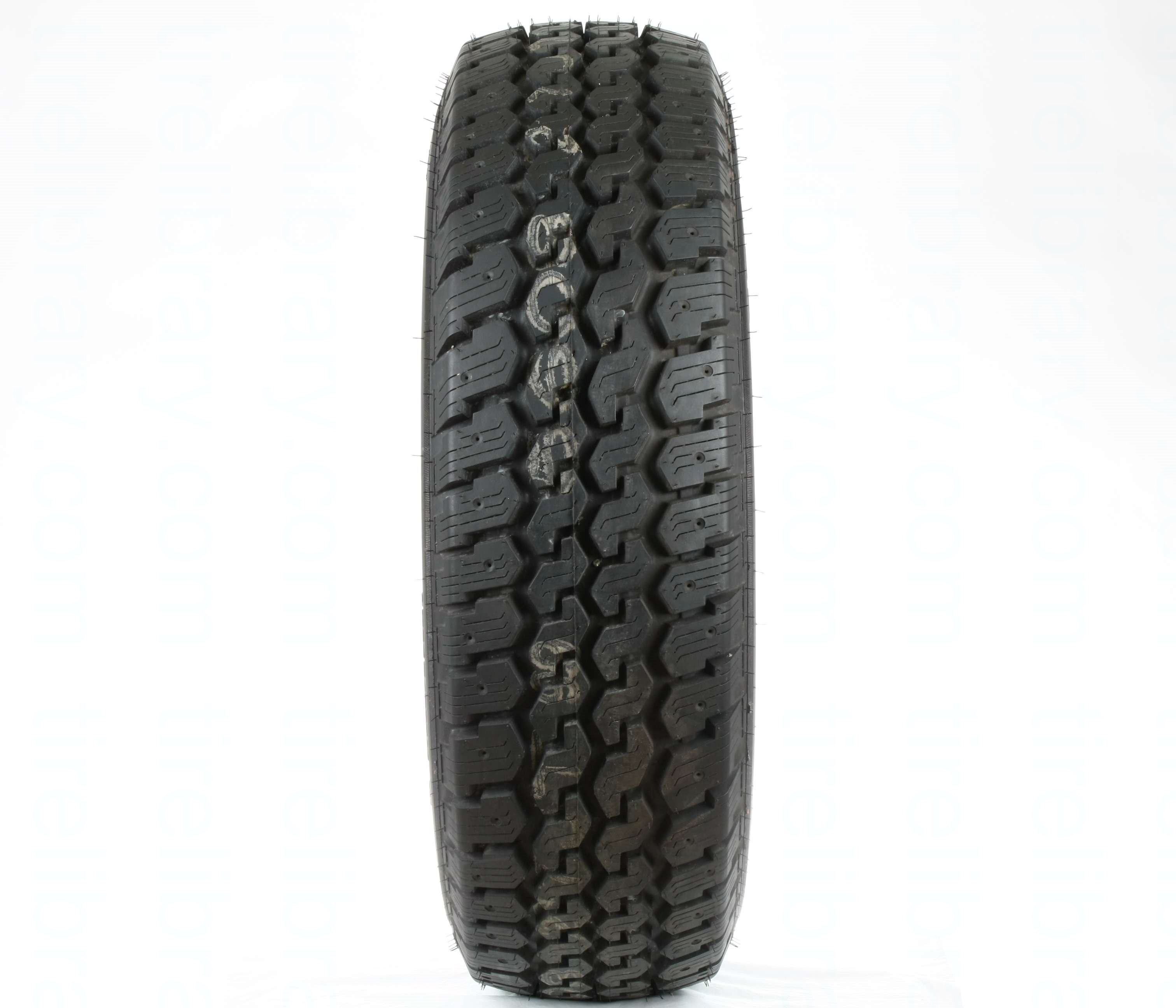 Del-Nat National CHAPARRAL A/P 215/70R16 100S 73420, $4.68 | SpeedyTire