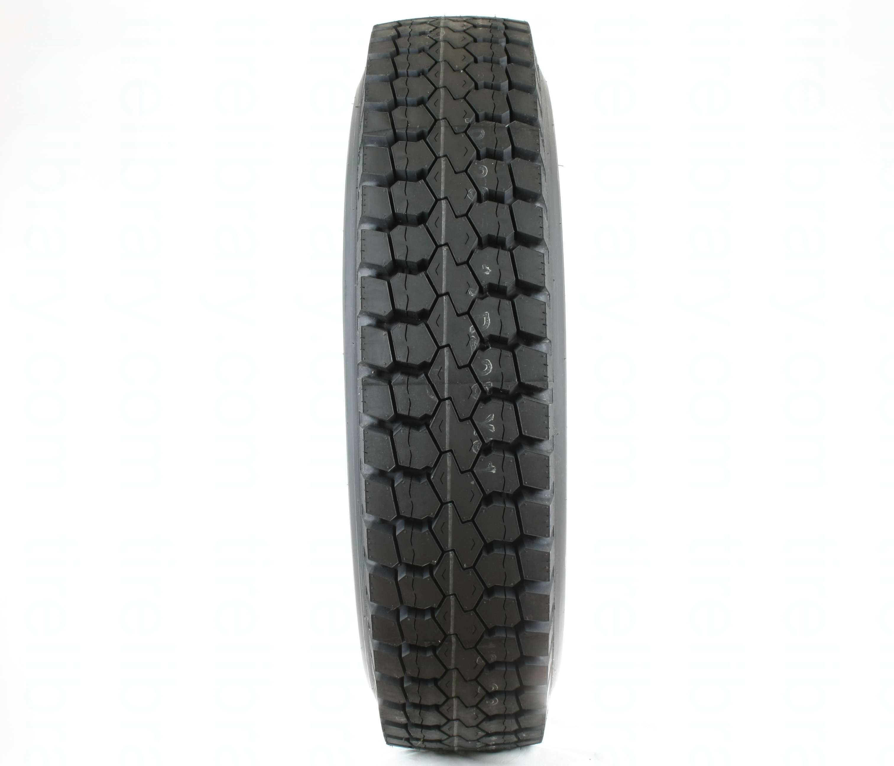 9.00R20 H DOUBLE COIN RLB1 - DOUBLE COIN - Tire Library