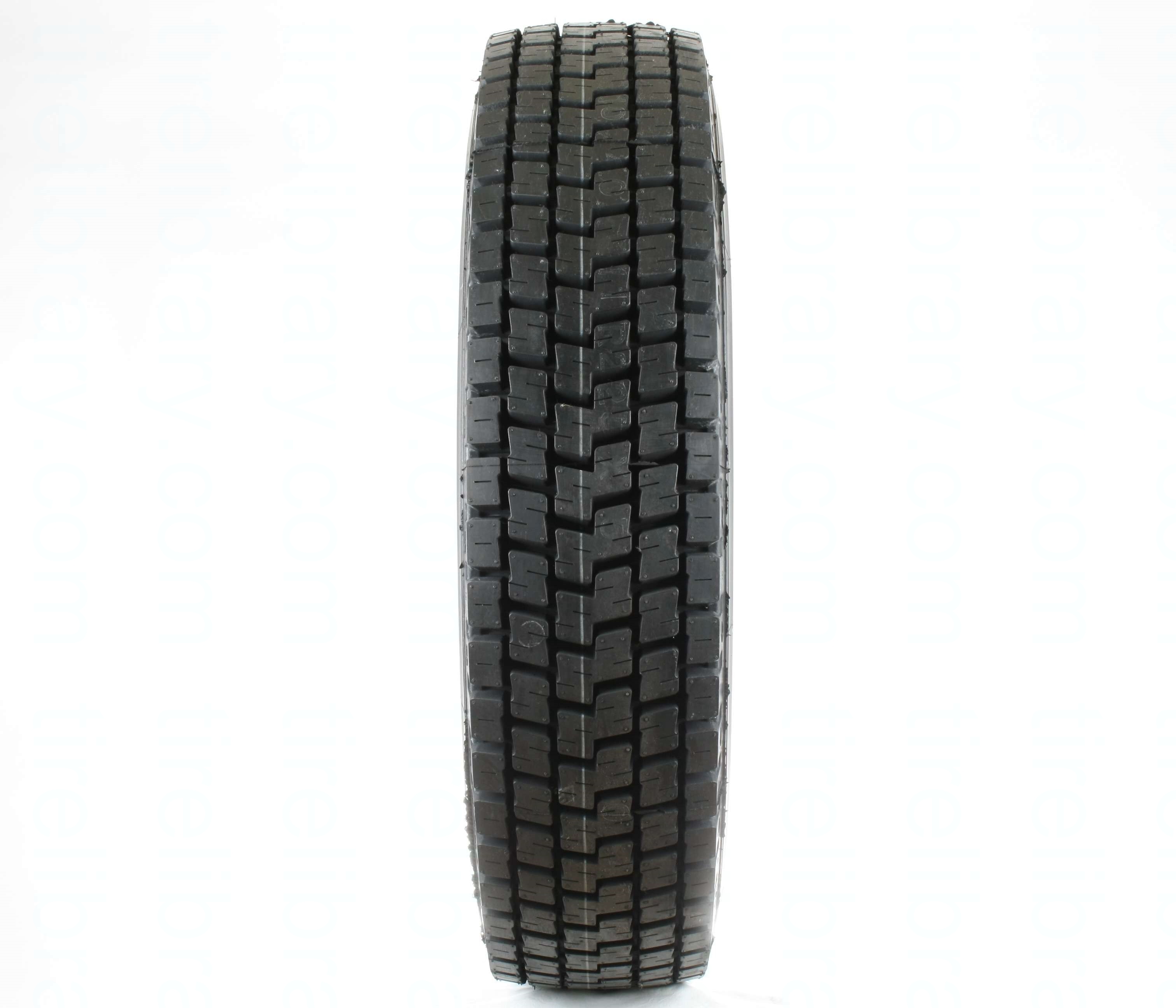 295/75R22.5 G DOUBLE COIN RLB450 - DOUBLE COIN - Tire Library