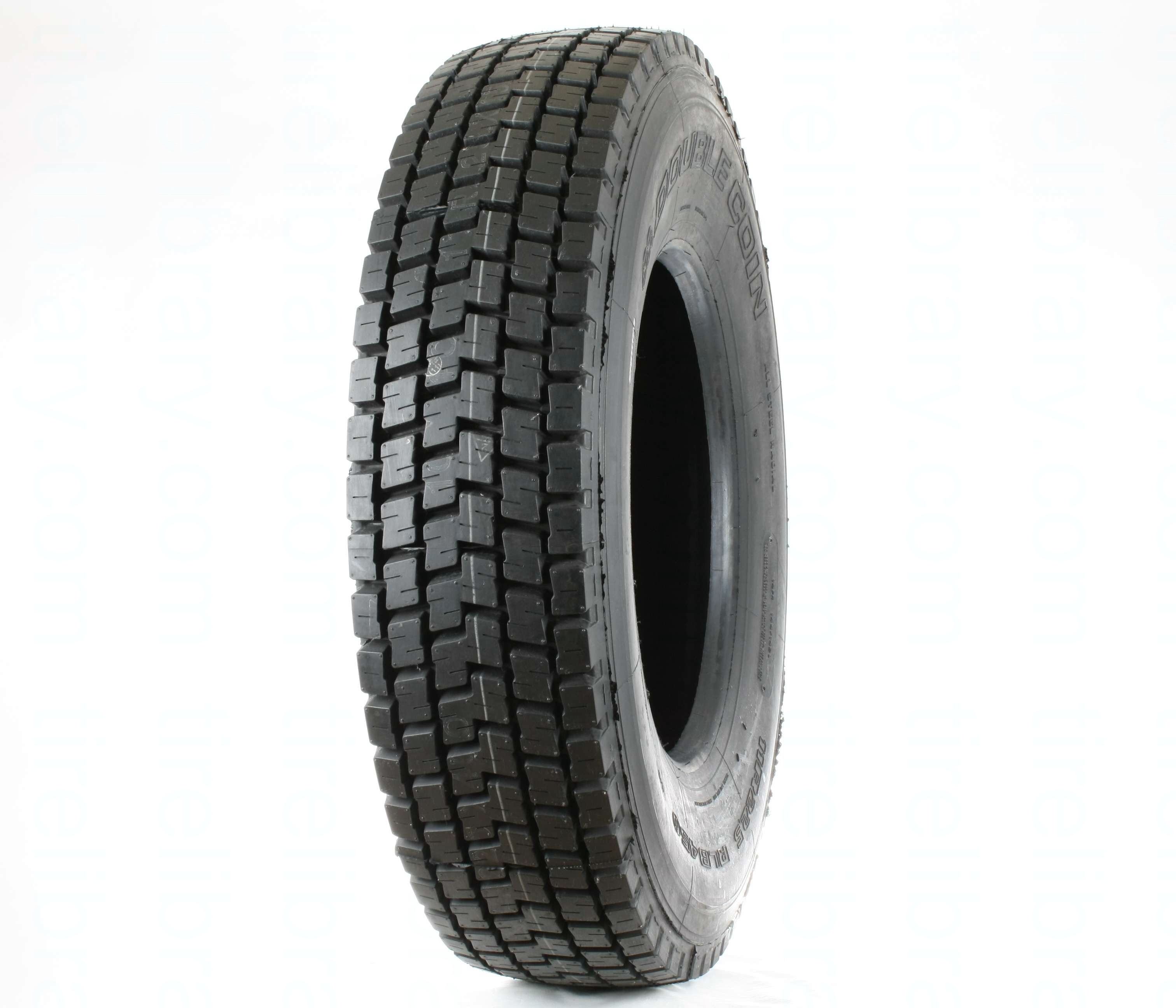 295/75R22.5 G DOUBLE COIN RLB450 - DOUBLE COIN - Tire Library