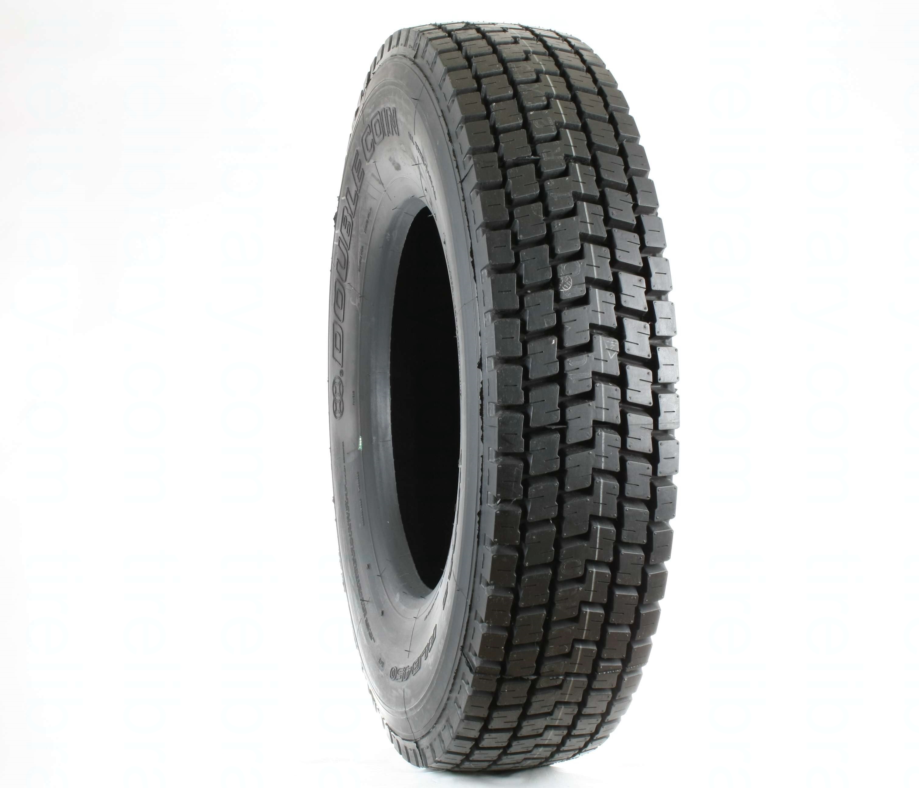 315/80R22.5 L DOUBLE COIN RLB450 - DOUBLE COIN - Tire Library