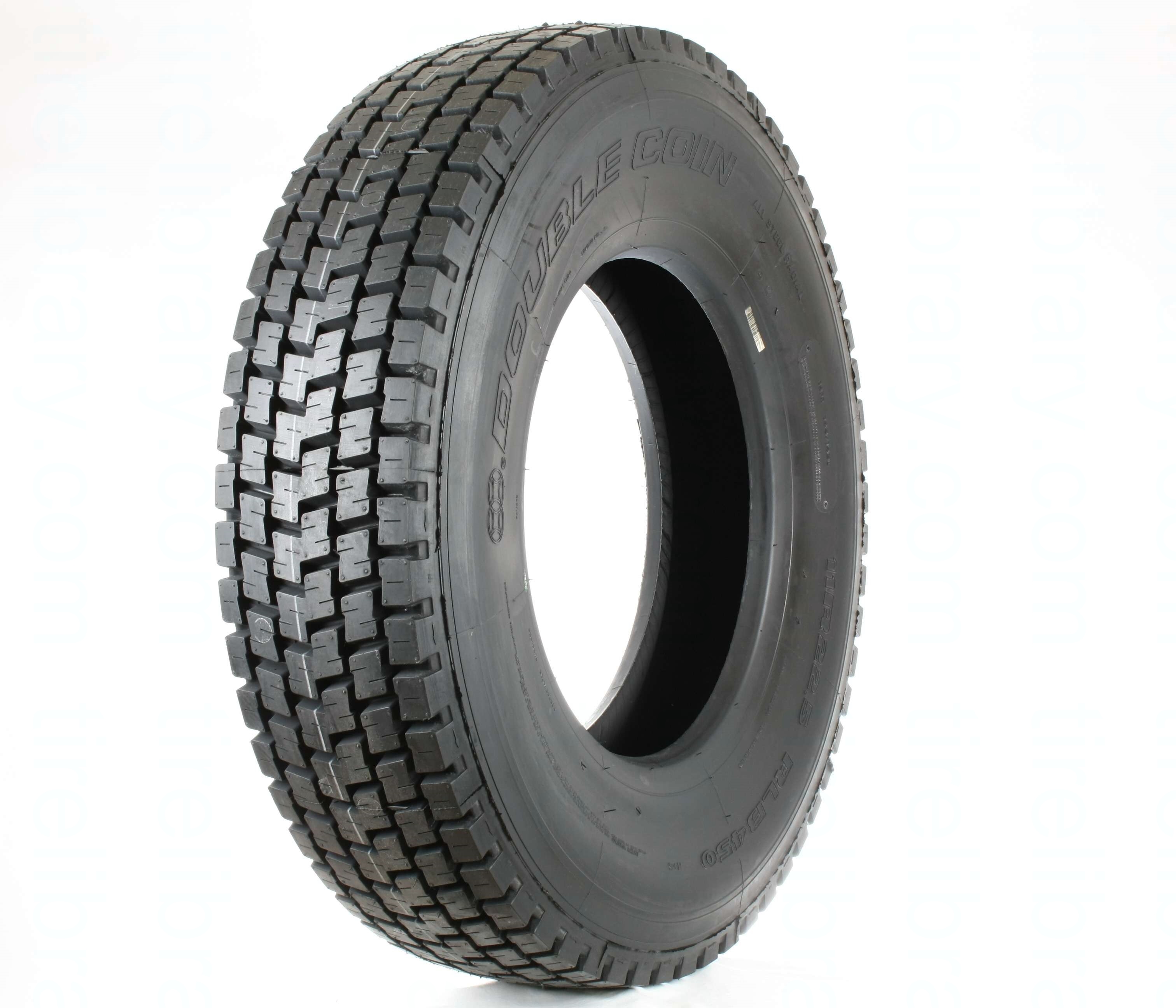 295/75R22.5 G DOUBLE COIN RLB450 - DOUBLE COIN - Tire Library