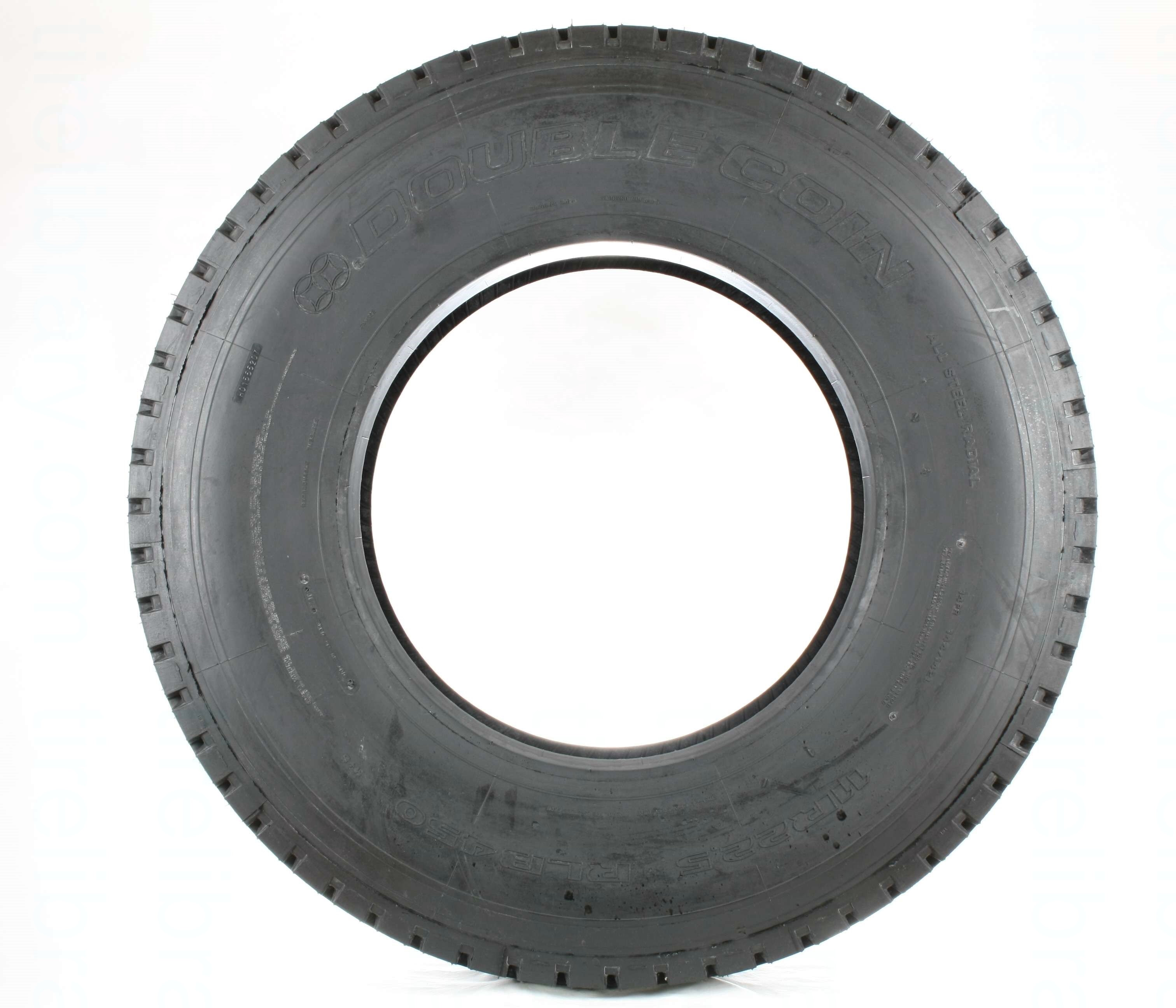 295/75R22.5 G DOUBLE COIN RLB450 - DOUBLE COIN - Tire Library