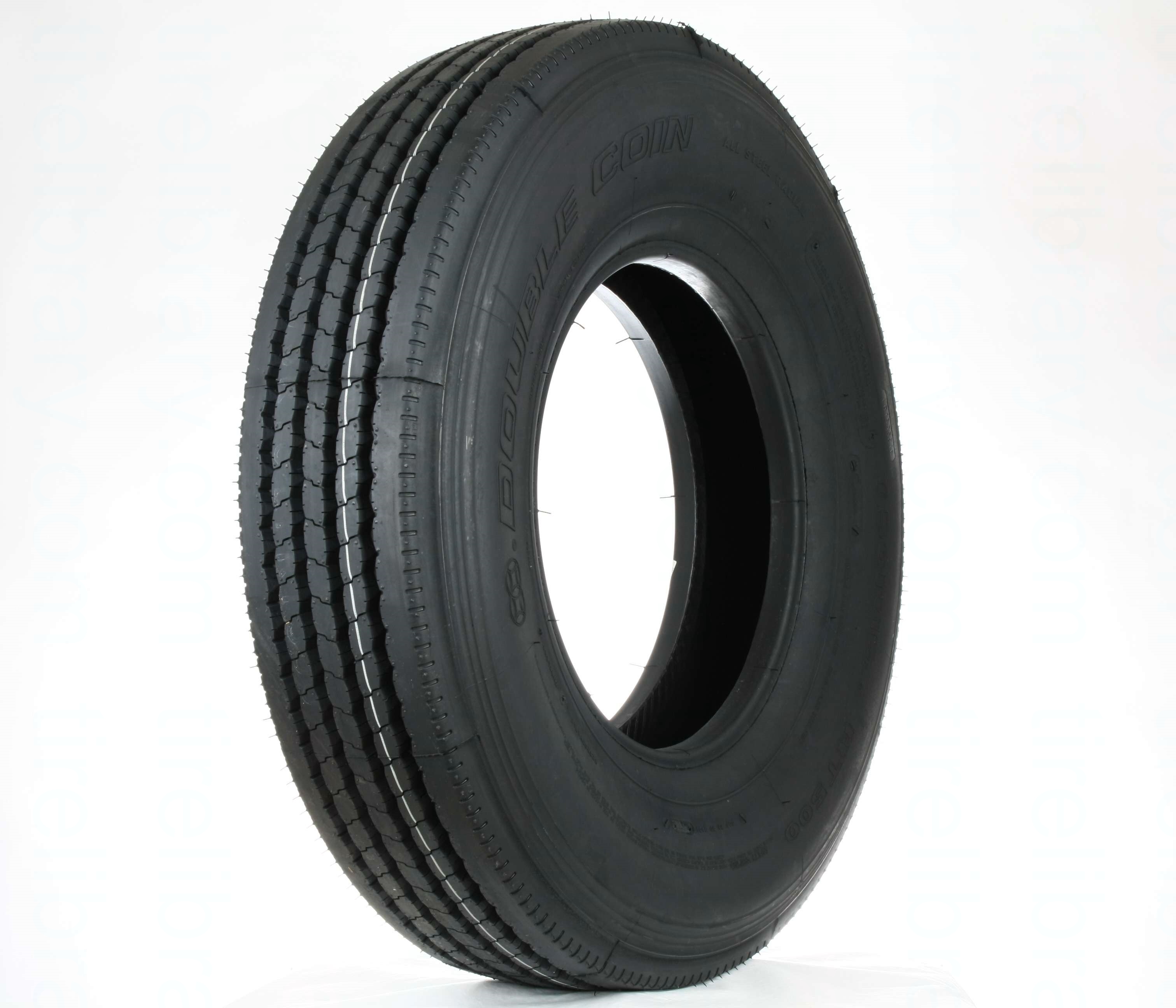 8R19.5 F TL DOUBLE COIN RT500 - DOUBLE COIN - Tire Library