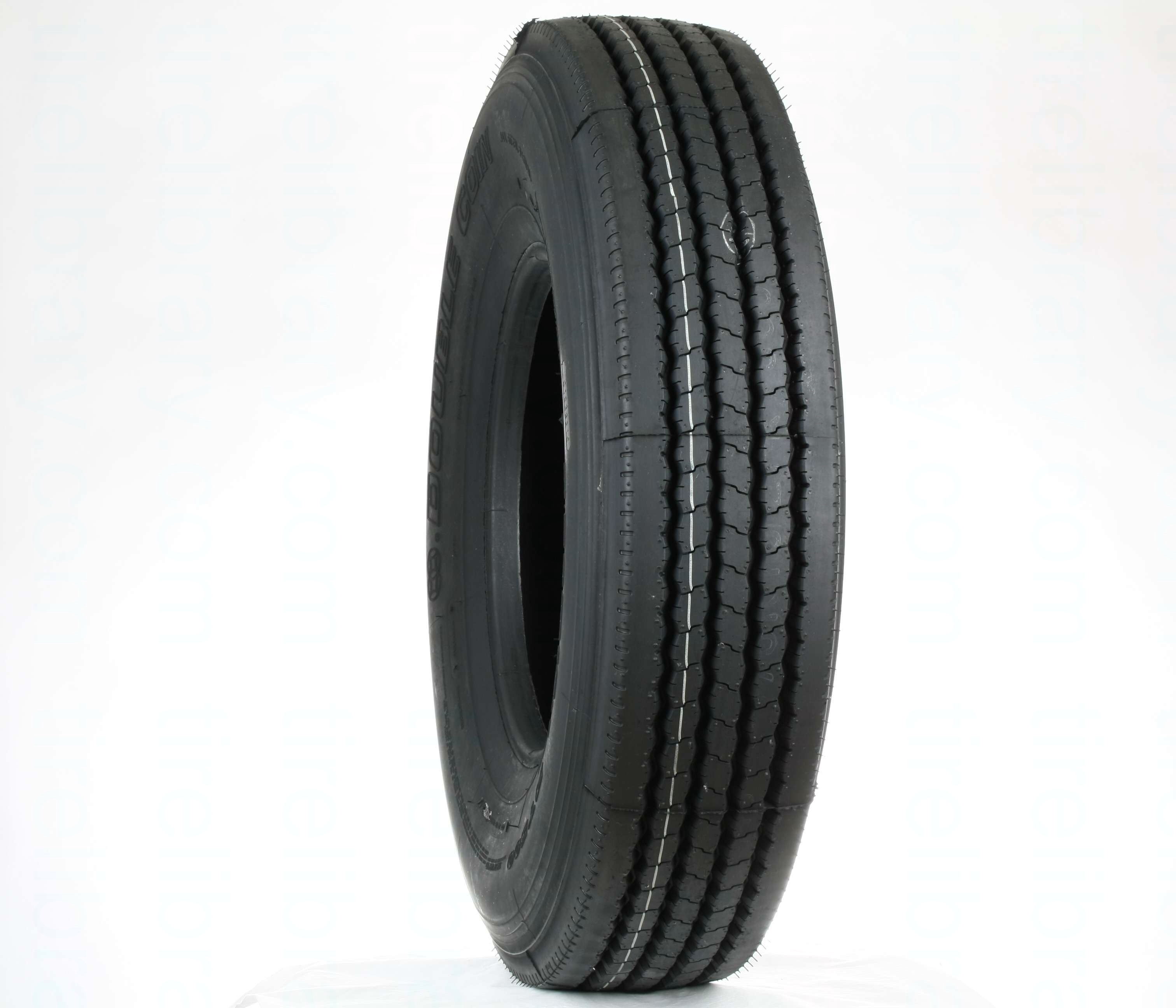 285/70R19.5 H TL DOUBLE COIN RT500 - DOUBLE COIN - Tire Library