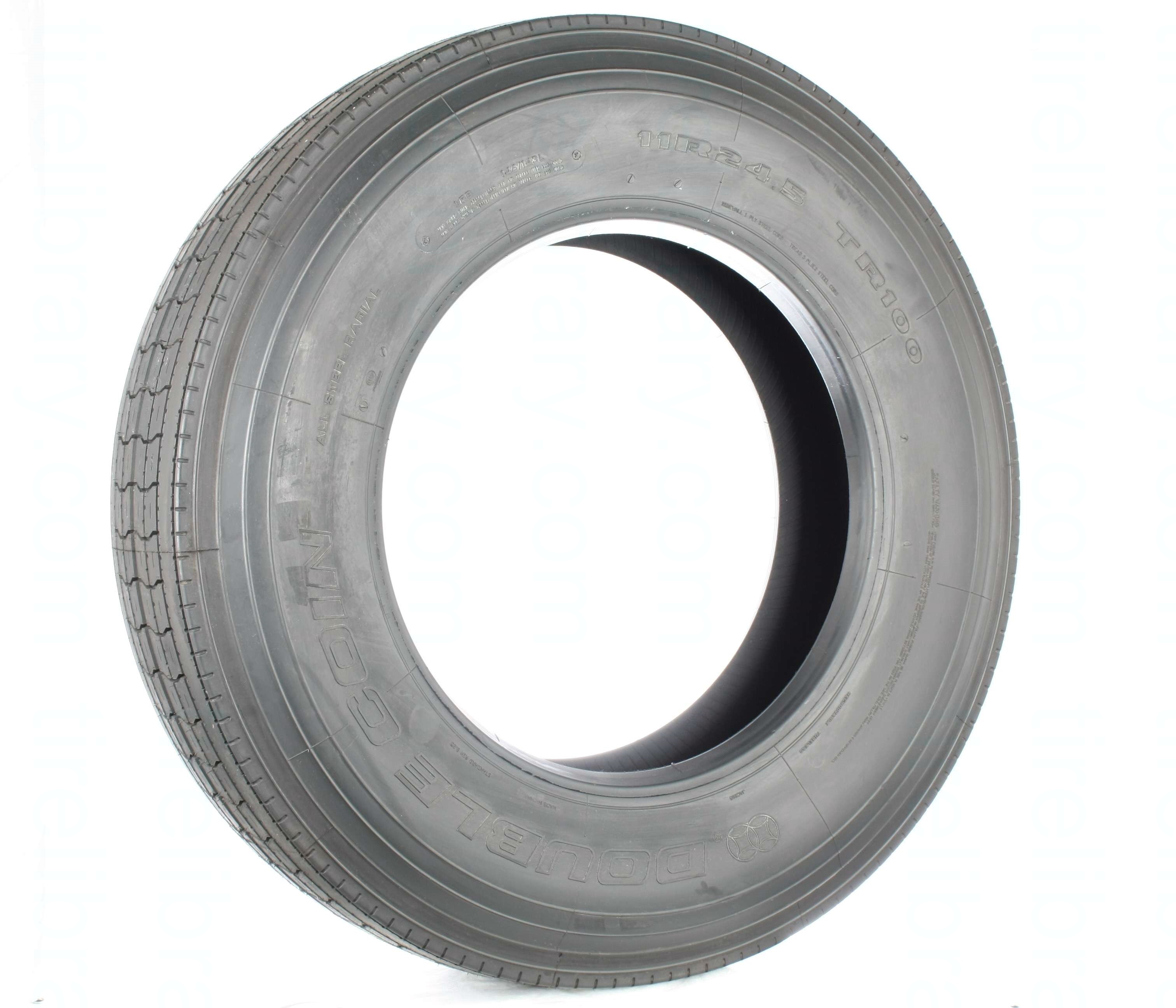 285/75R24.5 G DOUBLE COIN TR100 - DOUBLE COIN - Tire Library