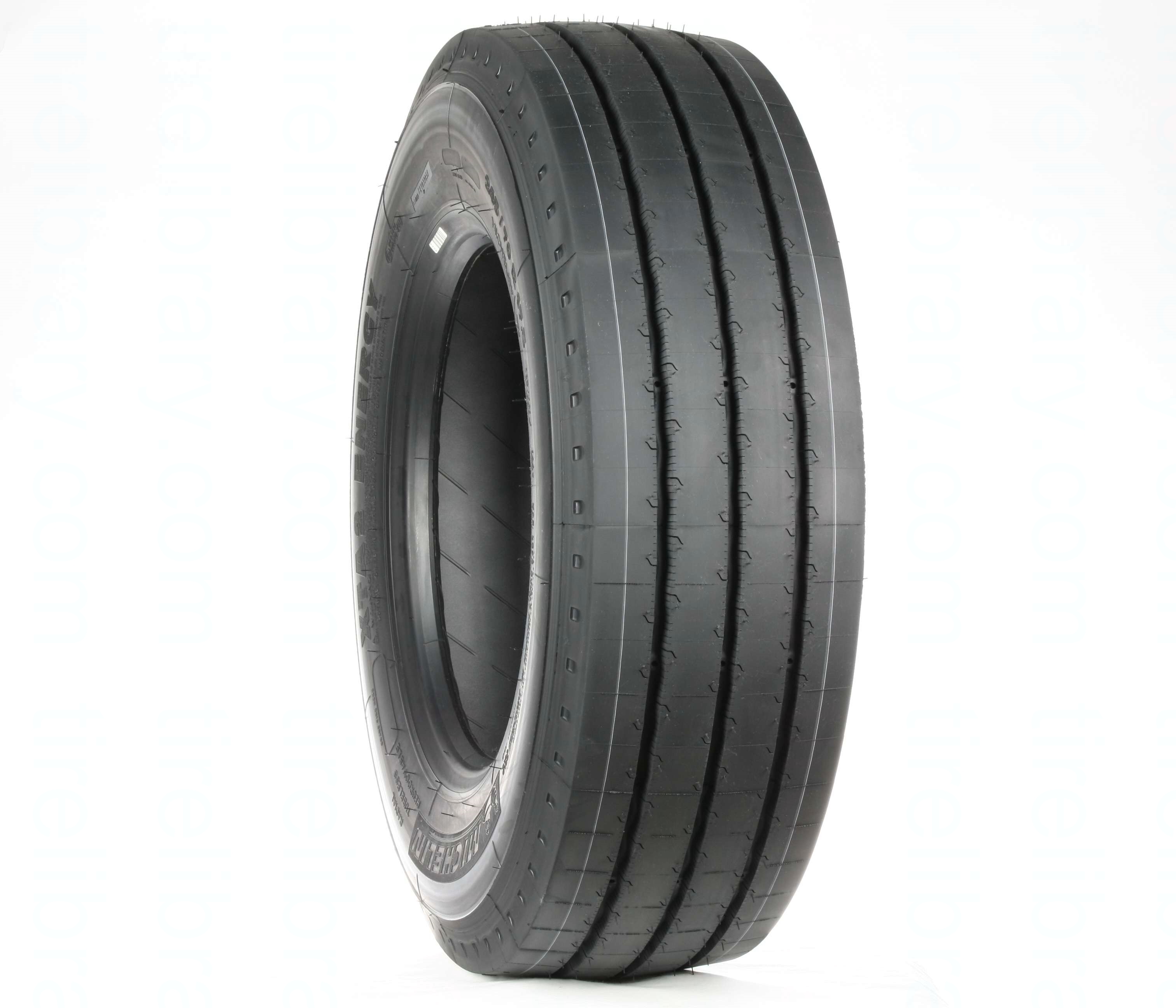 235/75R17.5 J XTA2 ENERGY - MICHELIN - Tire Library