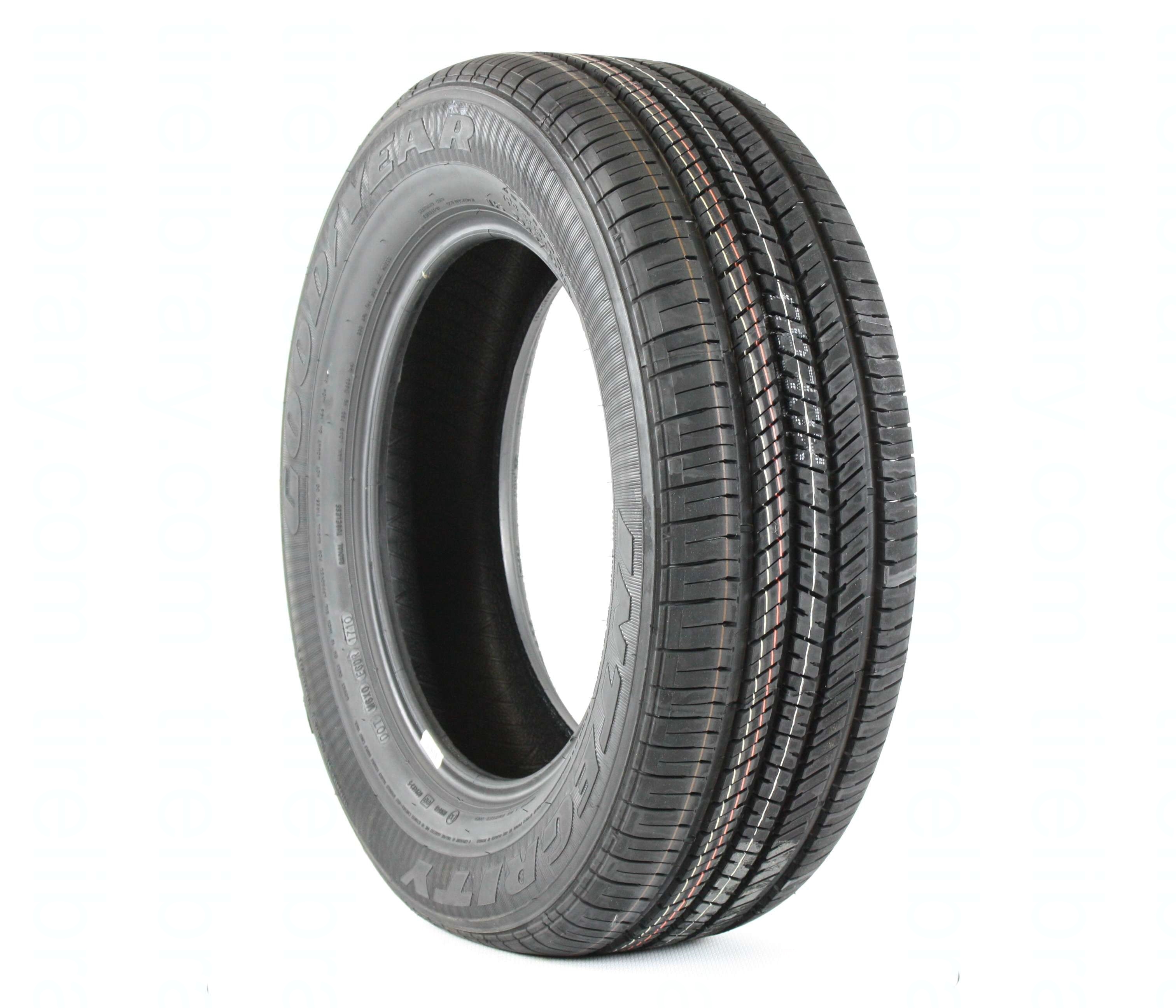 185/55R15 INTEGRITY - GOODYEAR - Tire Library