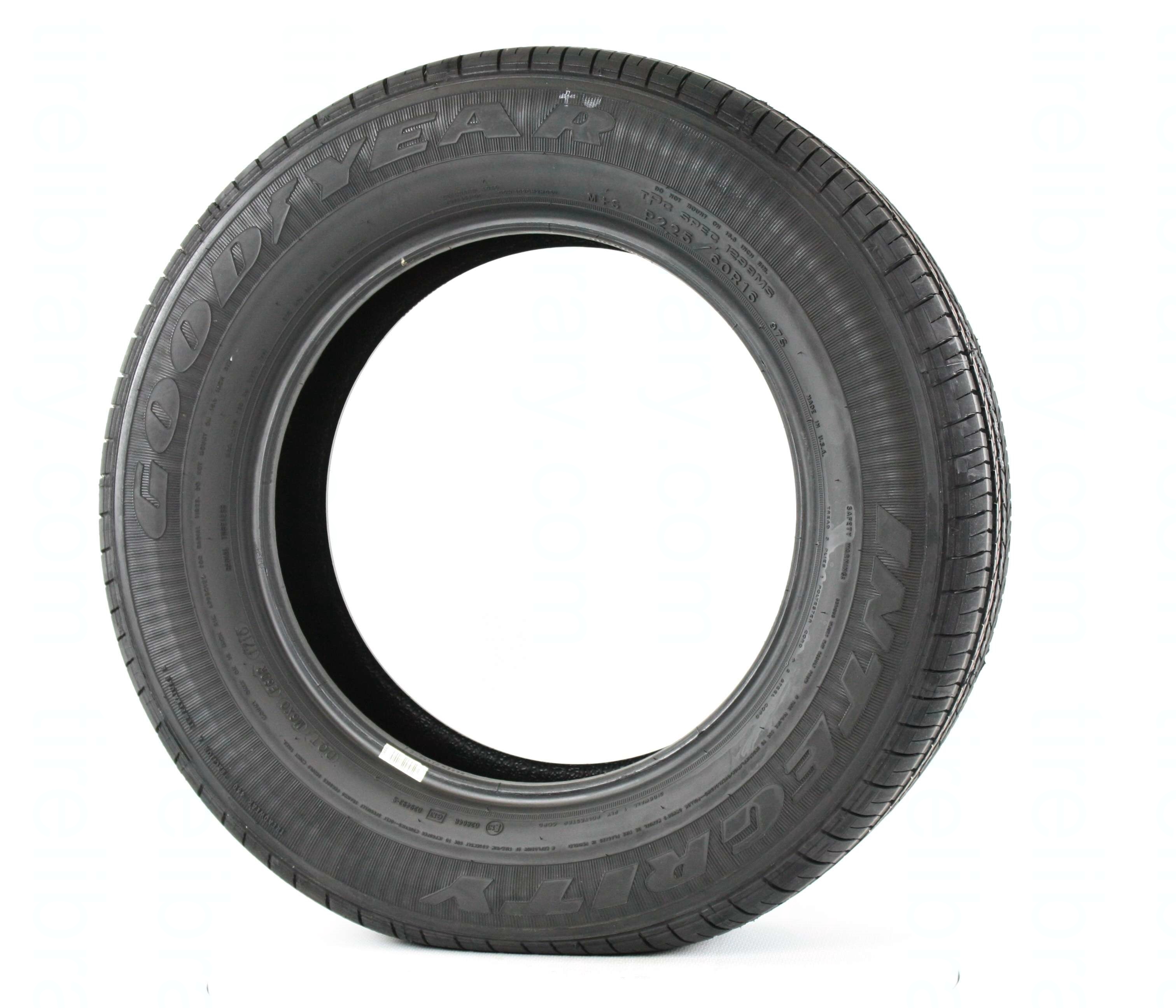 185/55R15 INTEGRITY - GOODYEAR - Tire Library
