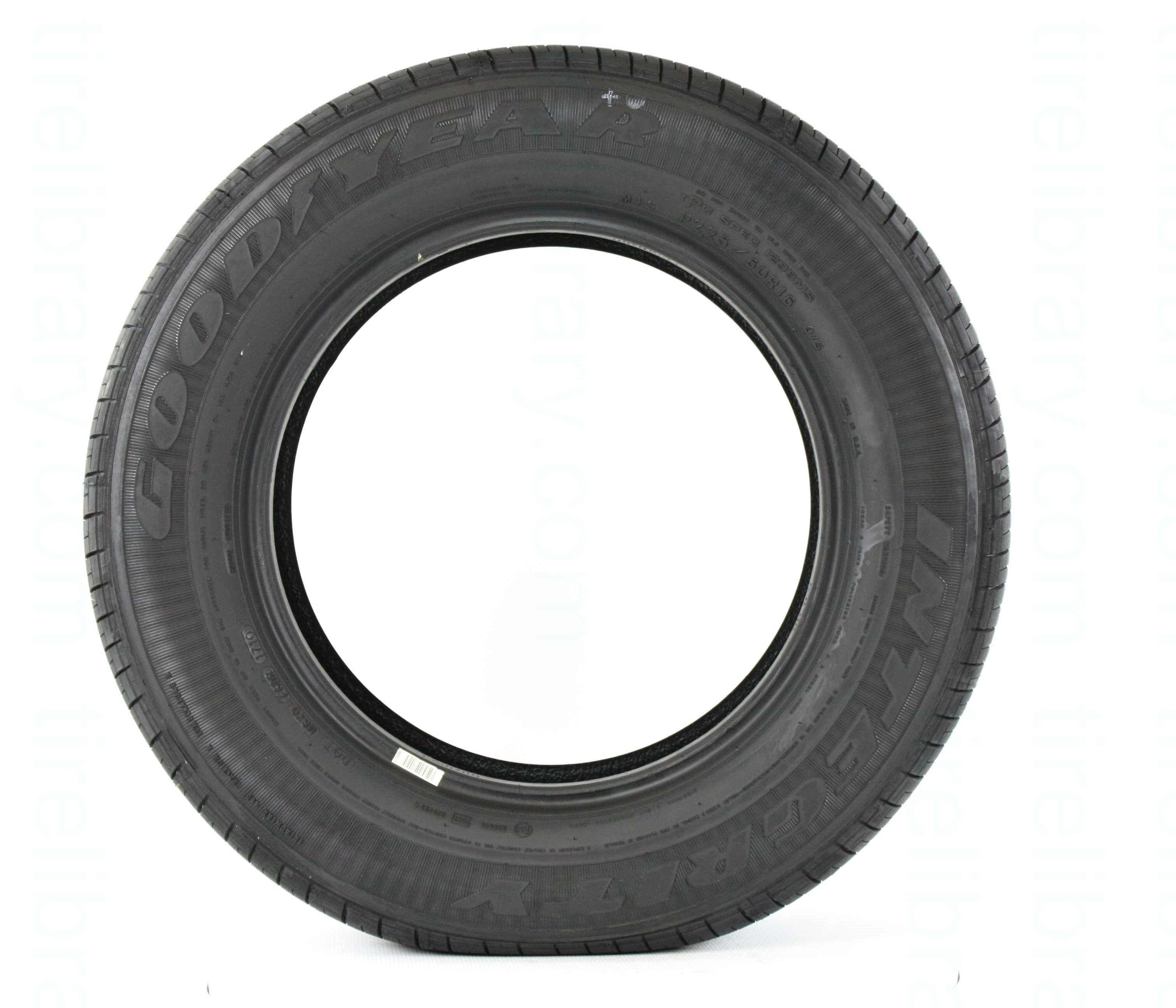 185/55R15 INTEGRITY - GOODYEAR - Tire Library