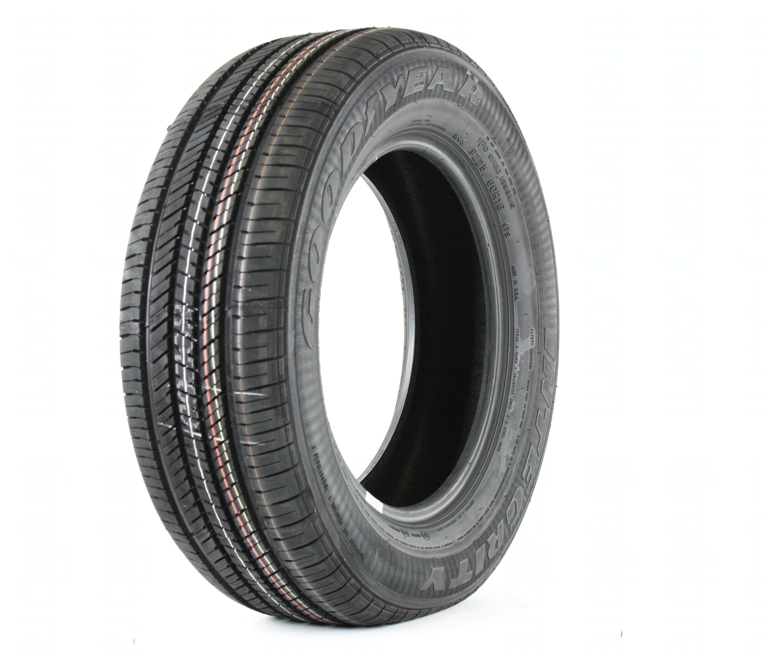 P225/60R16 INTEGRITY - GOODYEAR - Tire Library