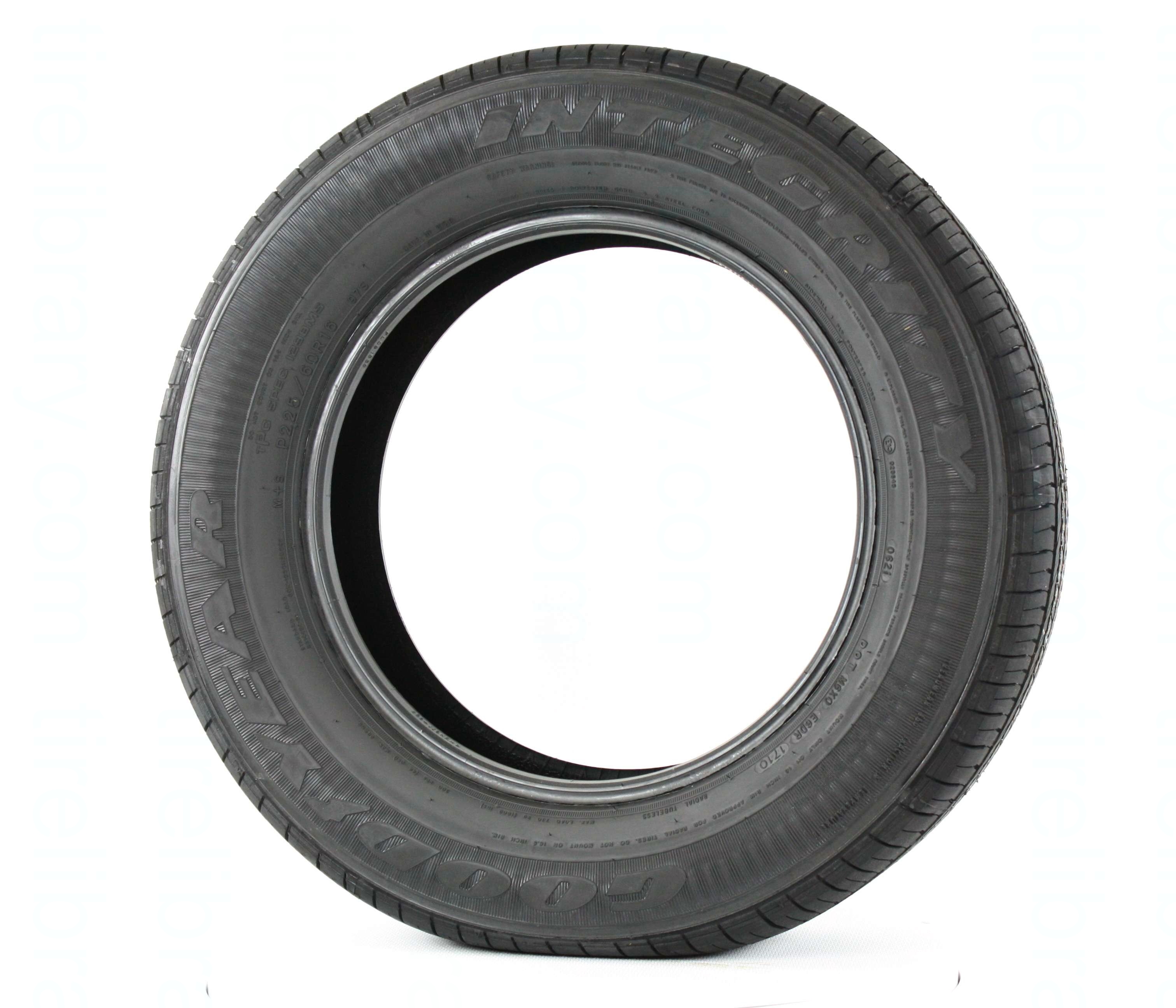 185/55R15 INTEGRITY - GOODYEAR - Tire Library
