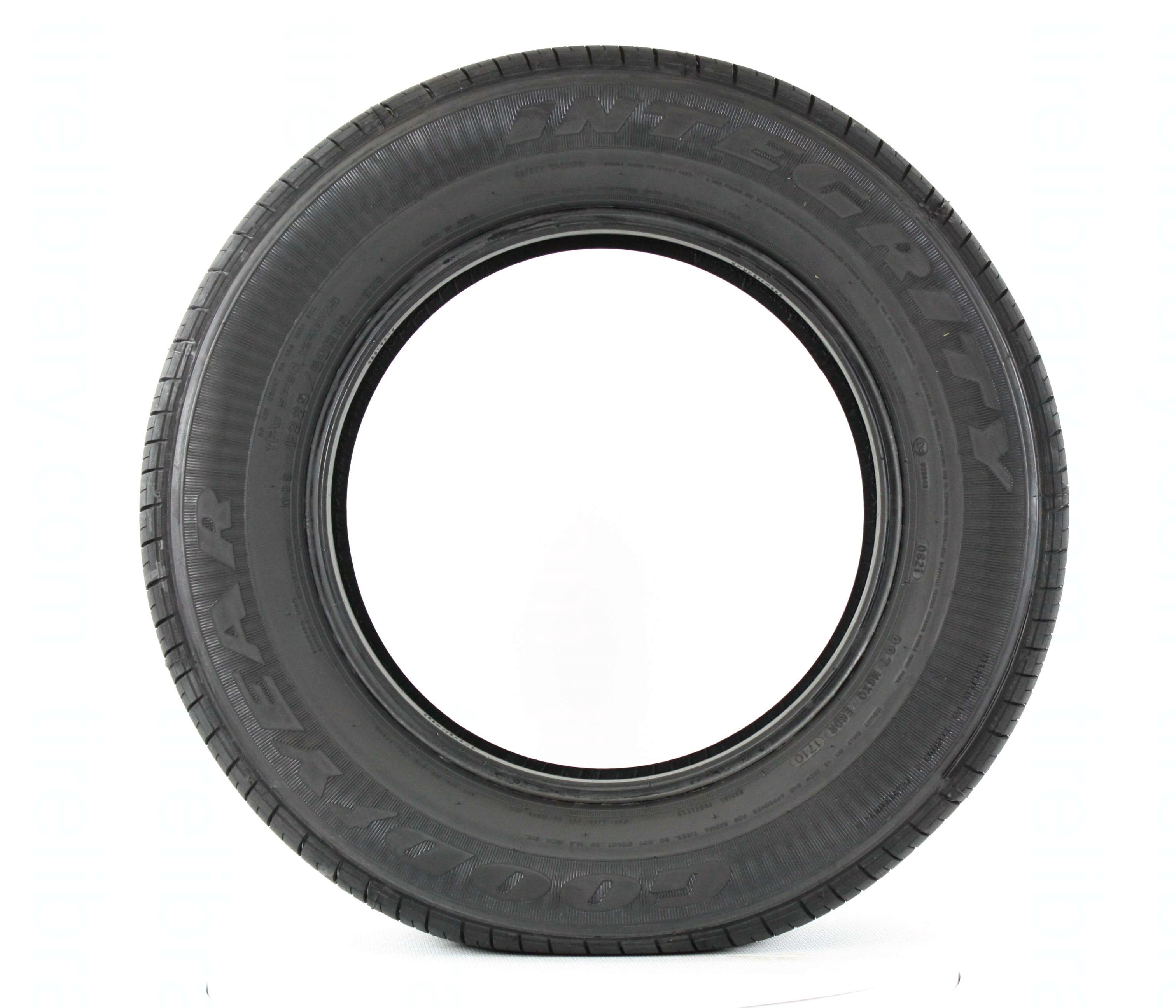185/55R15 INTEGRITY - GOODYEAR - Tire Library