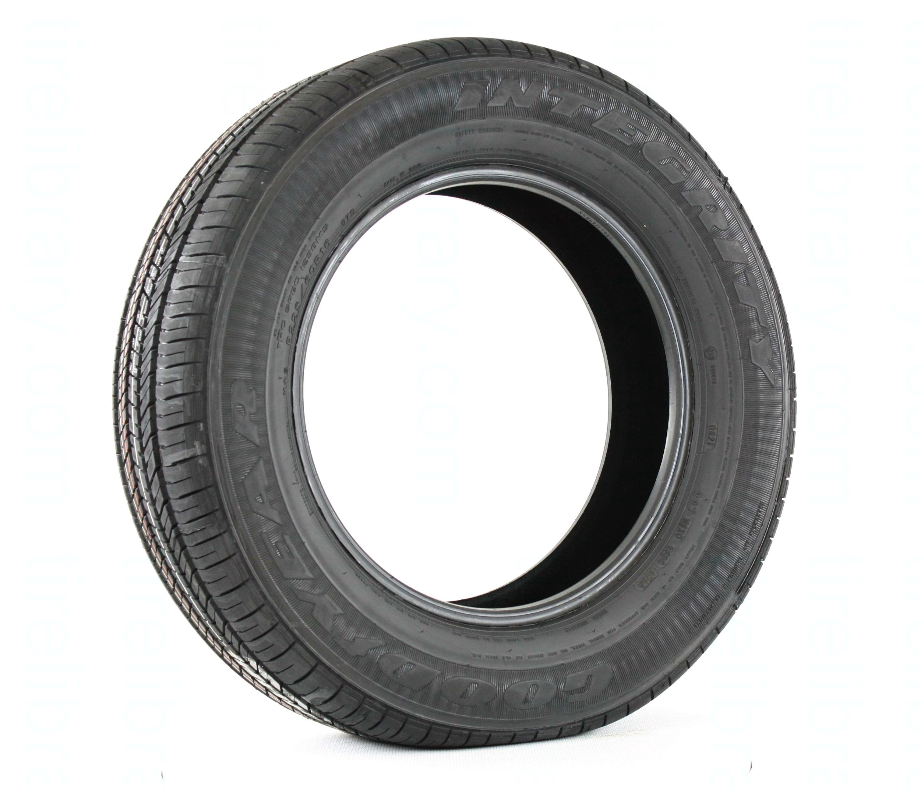 185/55R15 INTEGRITY - GOODYEAR - Tire Library