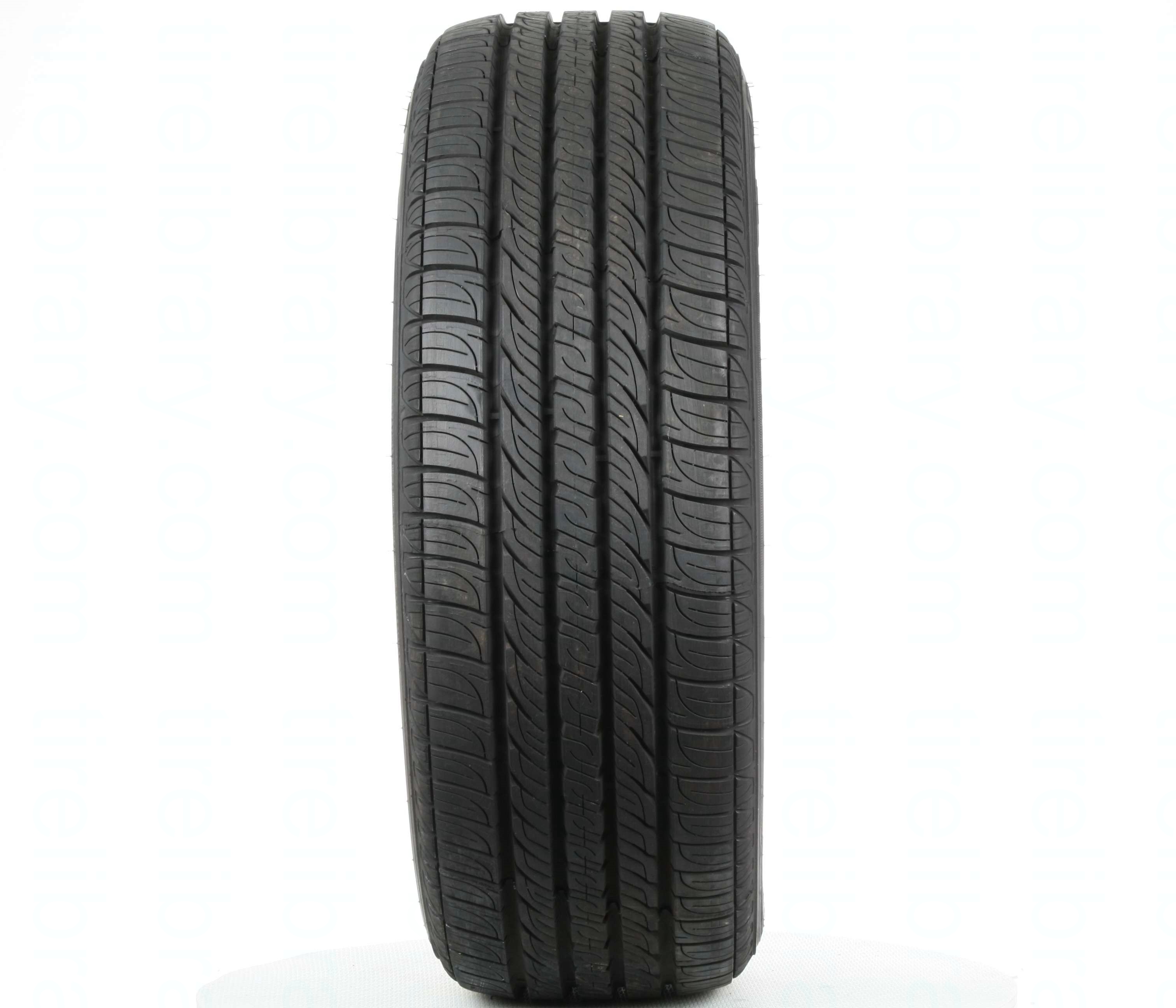 P235/60R18 ASSURANCE COMFORTRED - GOODYEAR - Tire Library