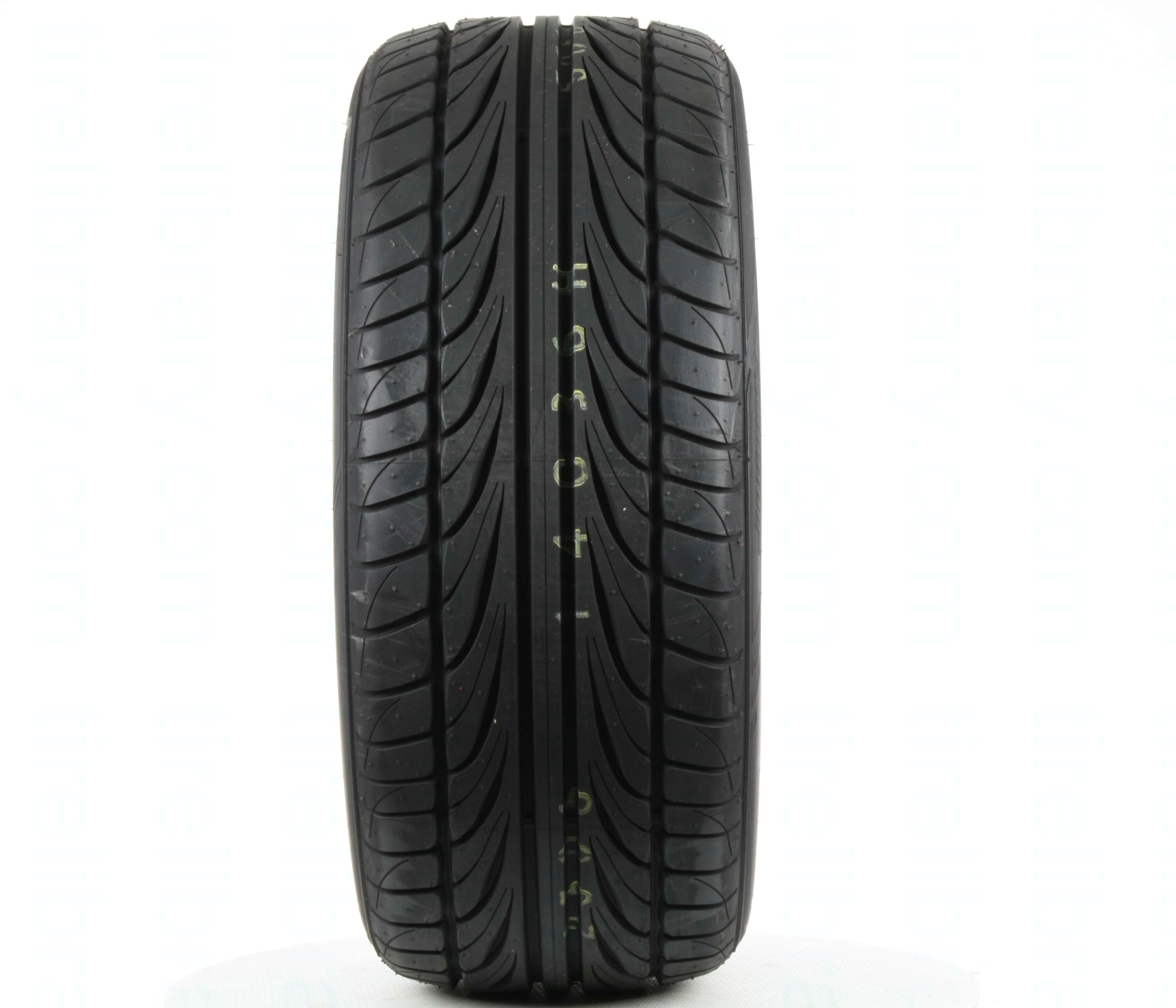 245/35ZR17 FK-452 - FALKEN - Tire Library