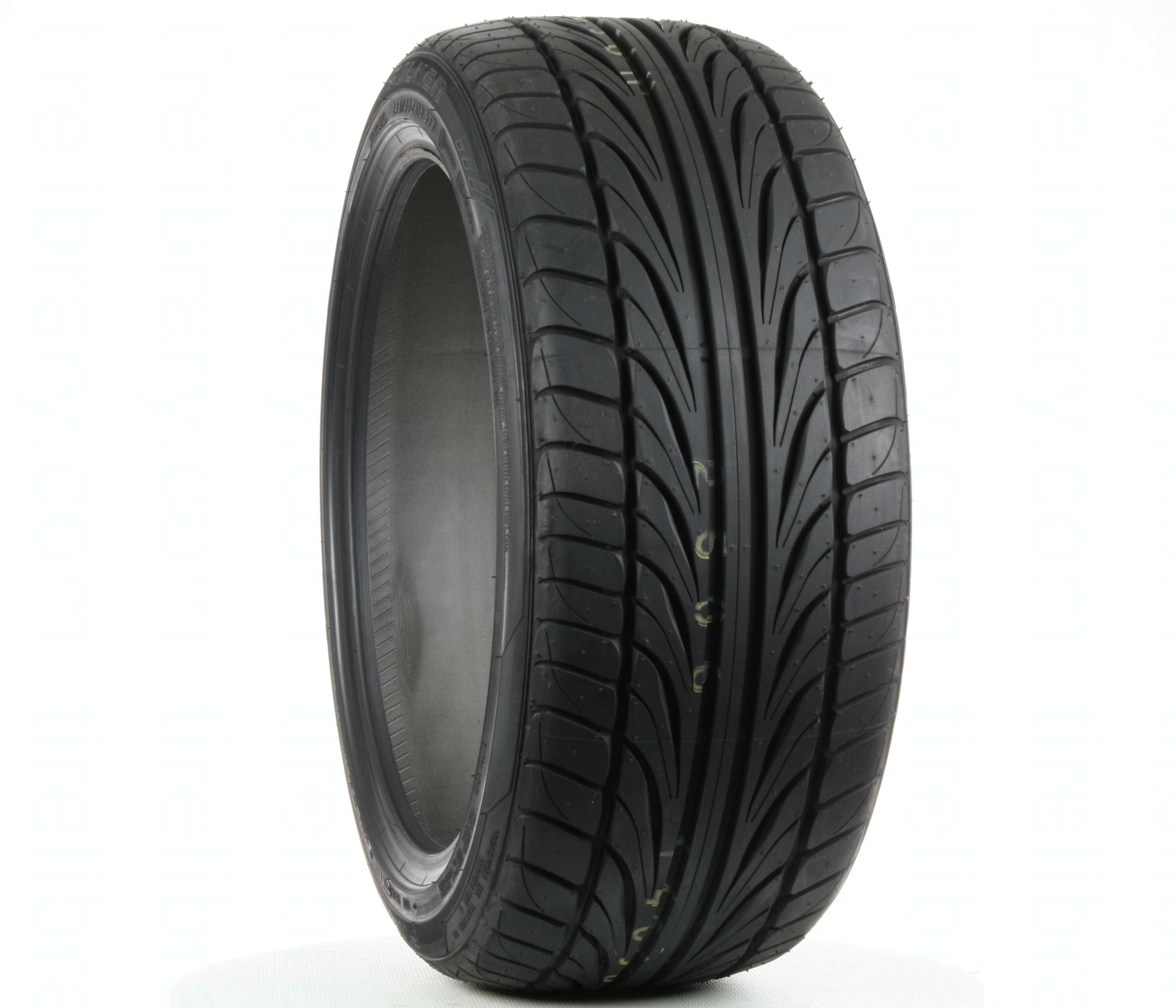 275/30ZR24 FK-452 - FALKEN - Tire Library