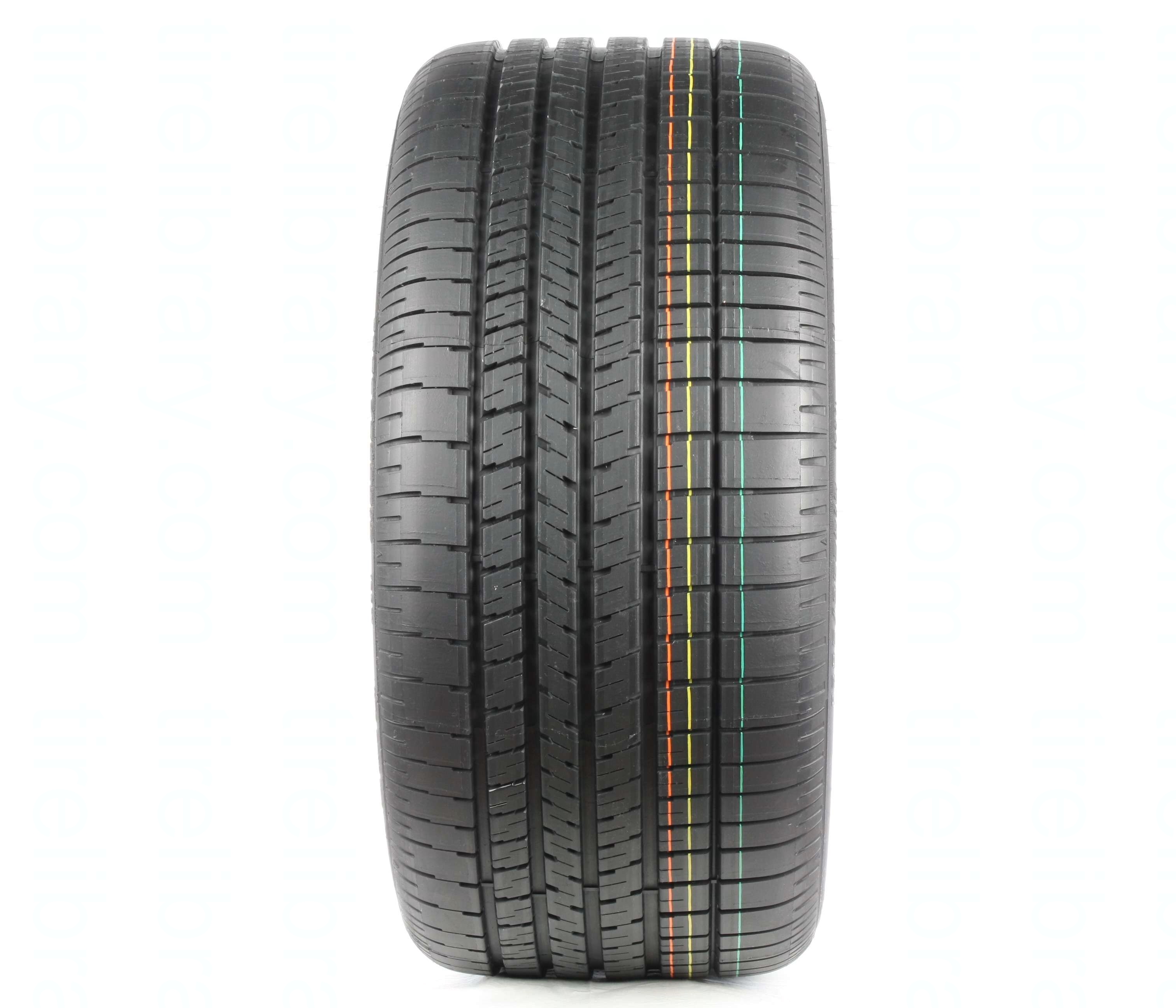 P245/45ZR18 EAGLE F1 SUPERCAR EMT RUN FLAT - GOODYEAR - Tire Library