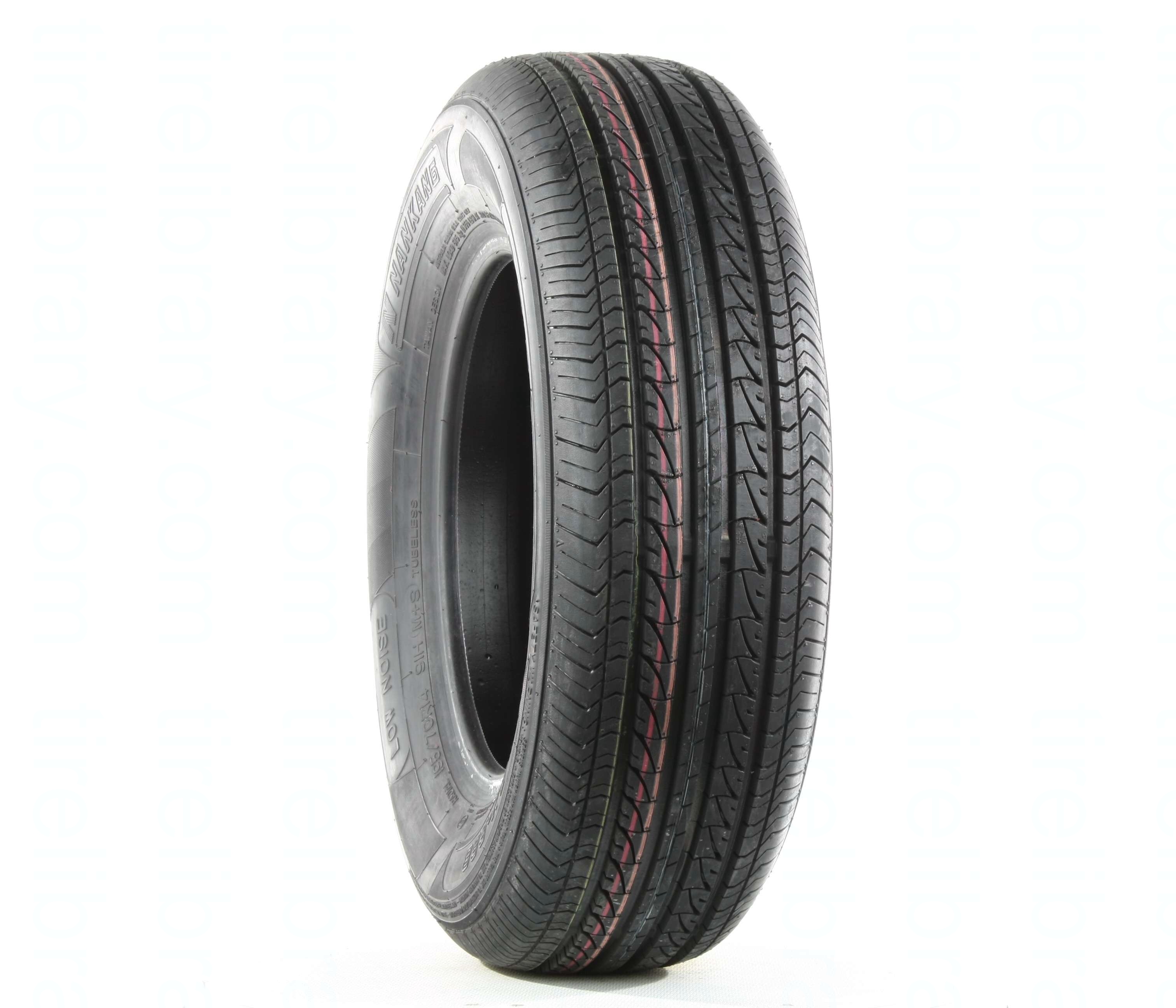 145R15 CX668 RADIAL - NANKANG - Tire Library