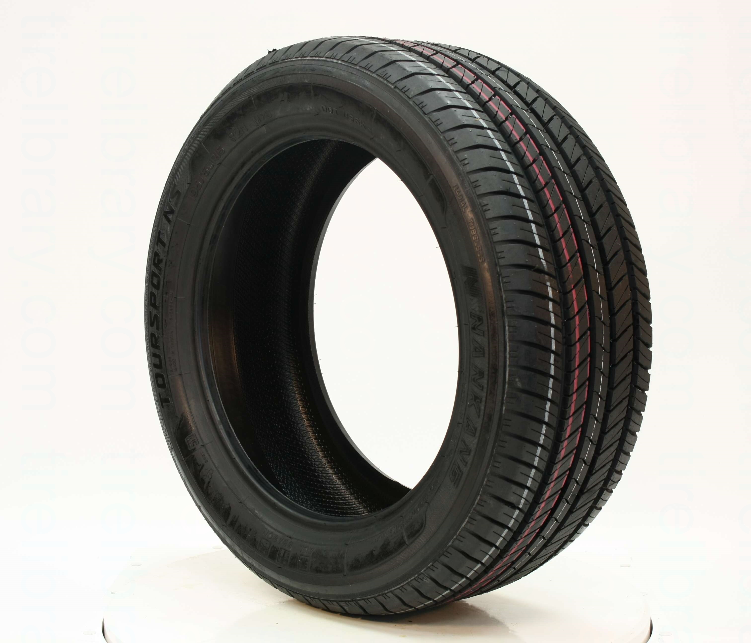 195/50R15 N605 - NANKANG - Tire Library
