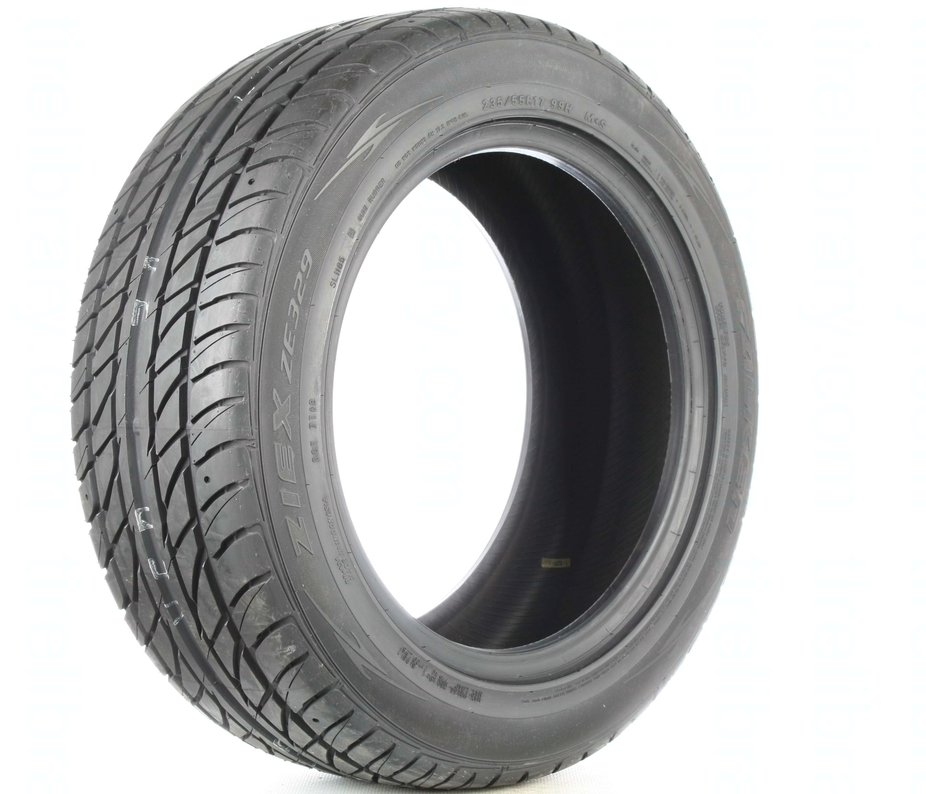 195/55R15 ZIEX ZE-329 - FALKEN - Tire Library