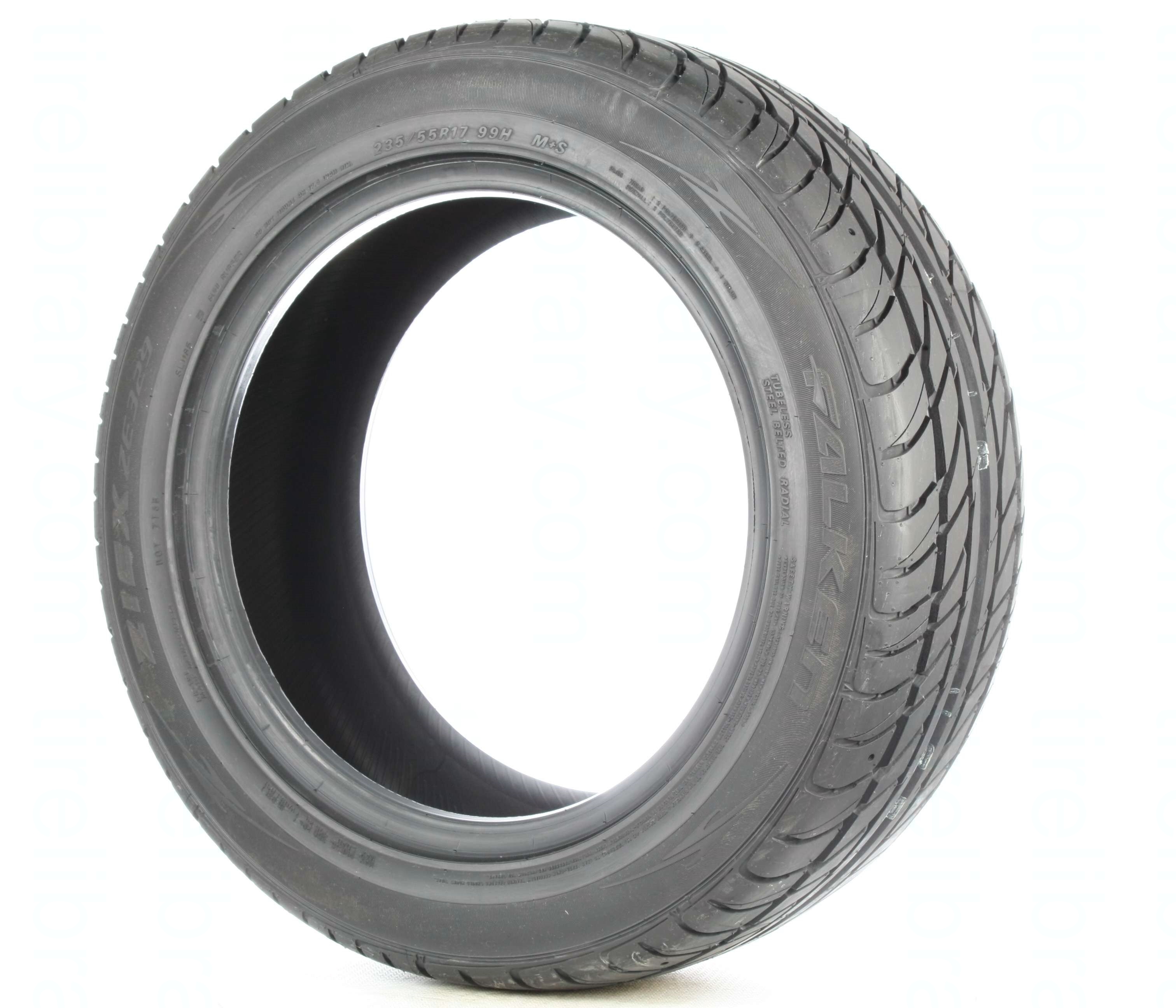 205/60R16 ZIEX ZE-329 - FALKEN - Tire Library